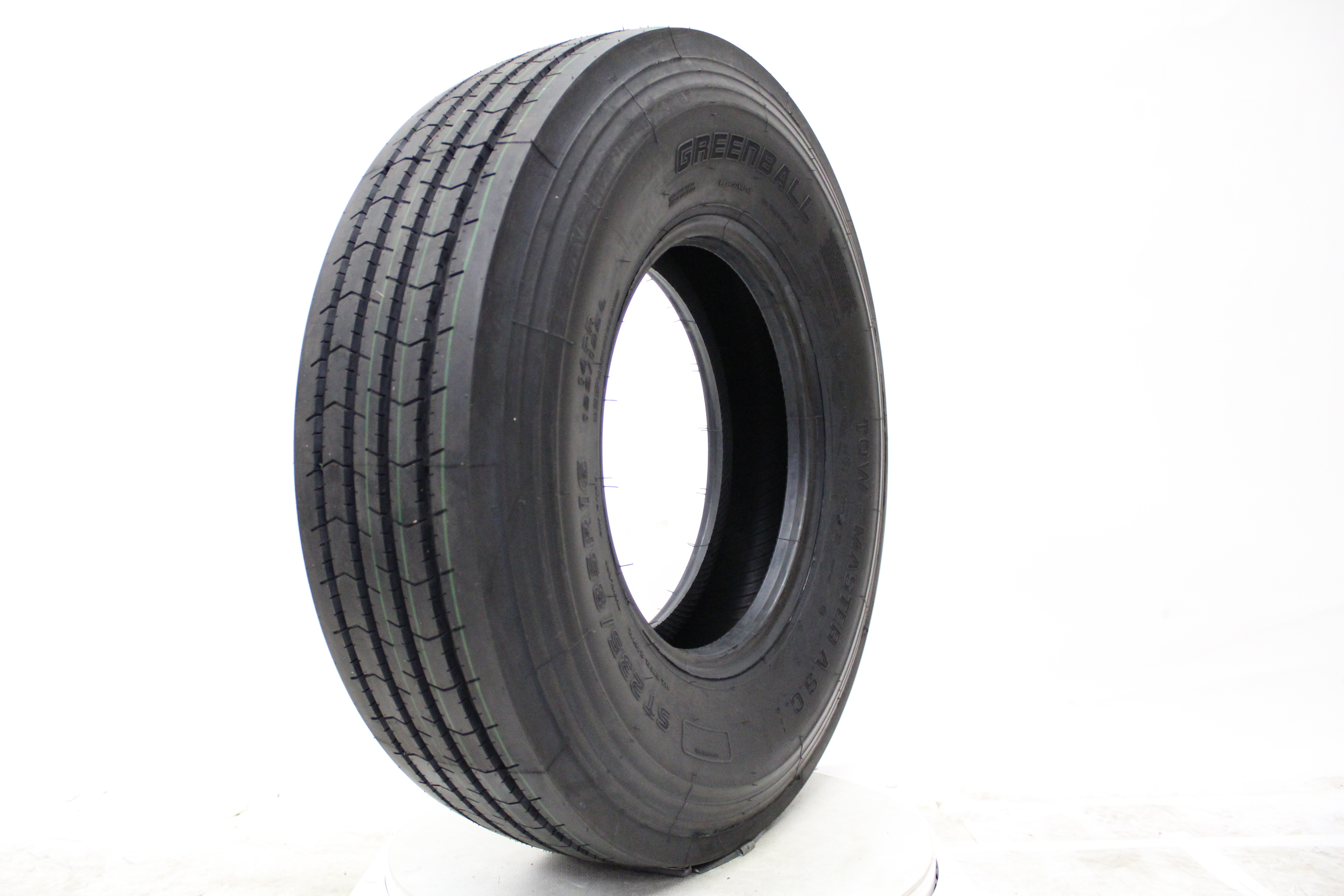 Greenball THF1522575F Tire | Autoplicity