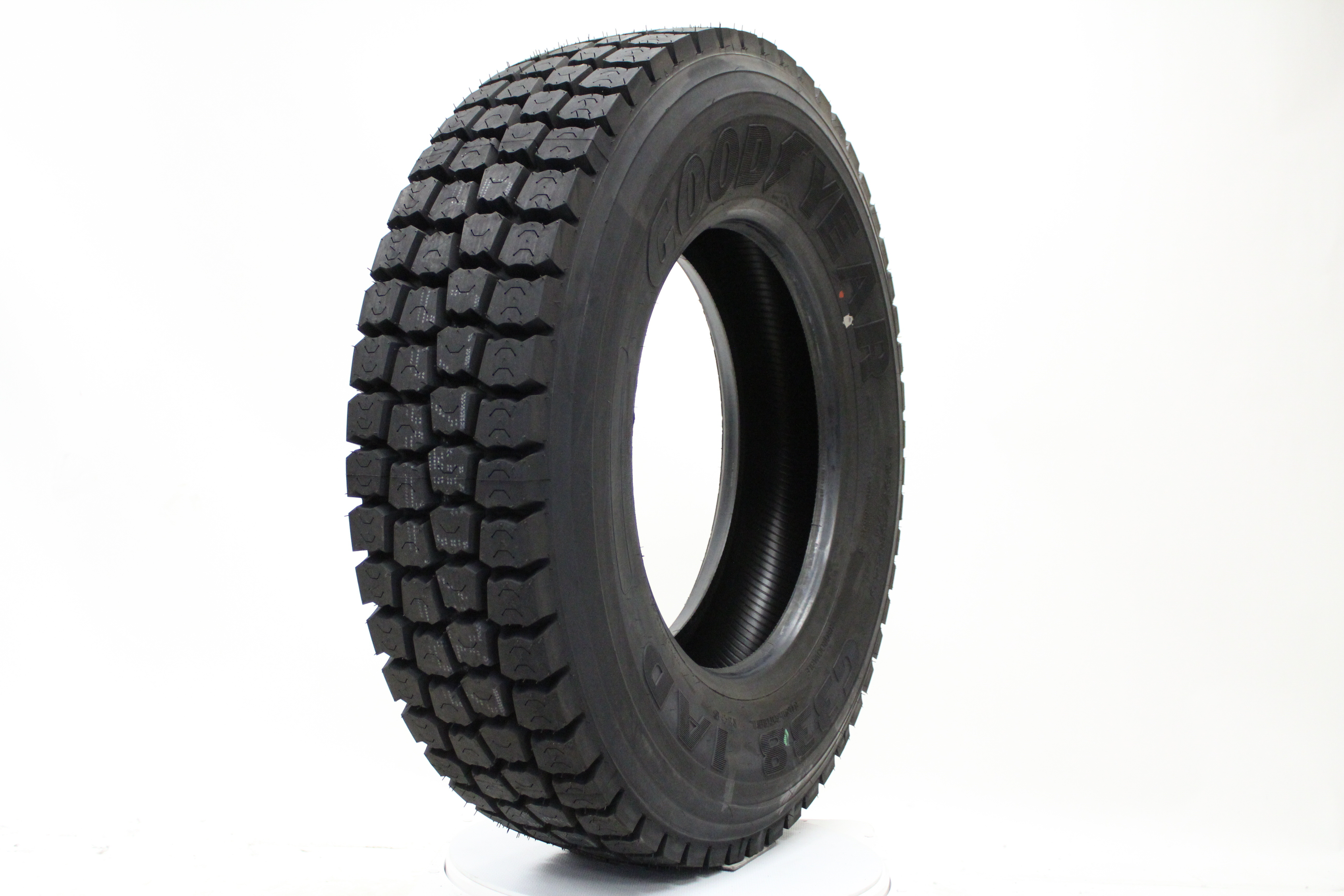Goodyear 138802101 GOODYEAR G338 1AD | Autoplicity