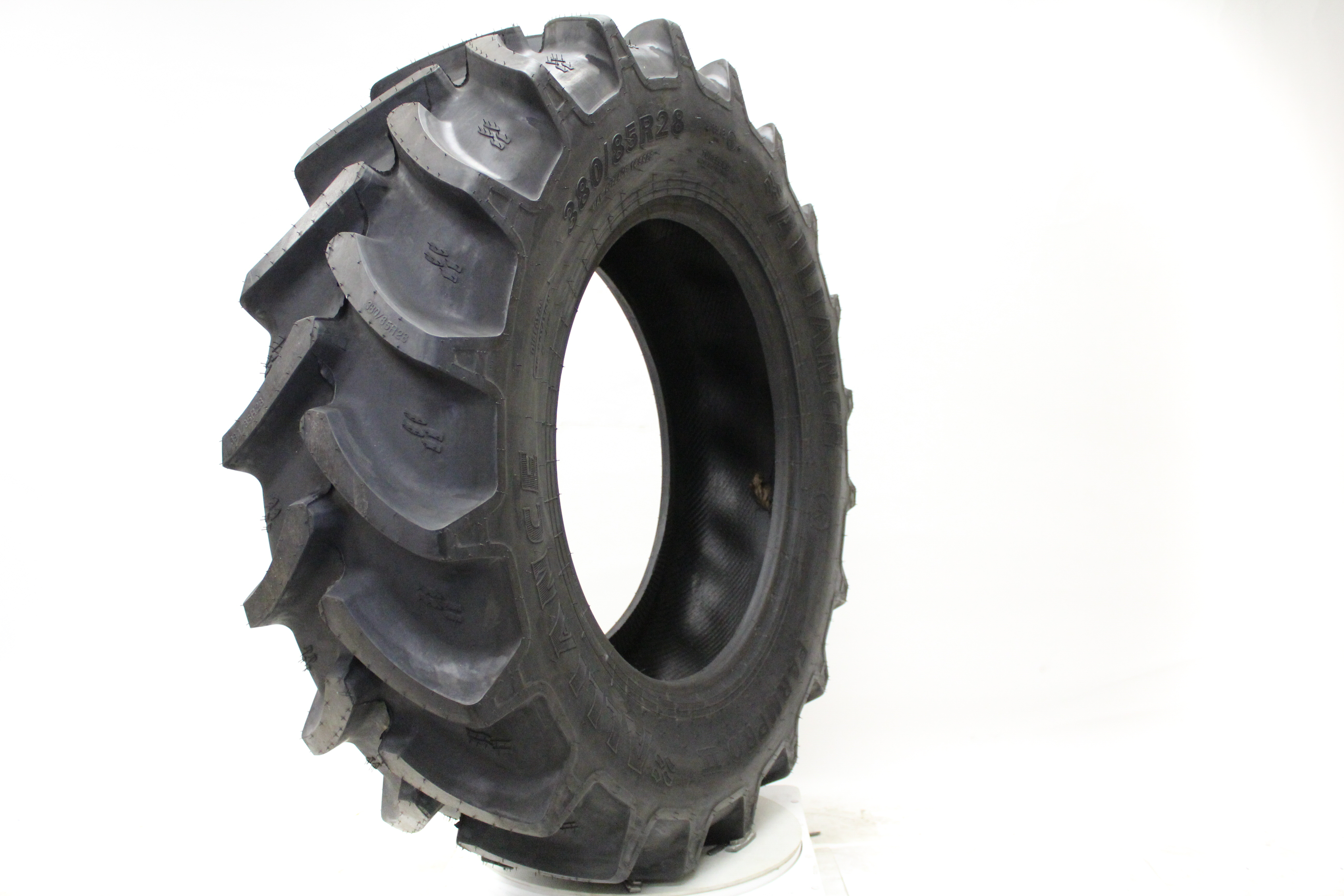 ALLIANCE 846 FARMPRO RADIAL II R-1W 380/85R24 131A8/B 84600047 ...