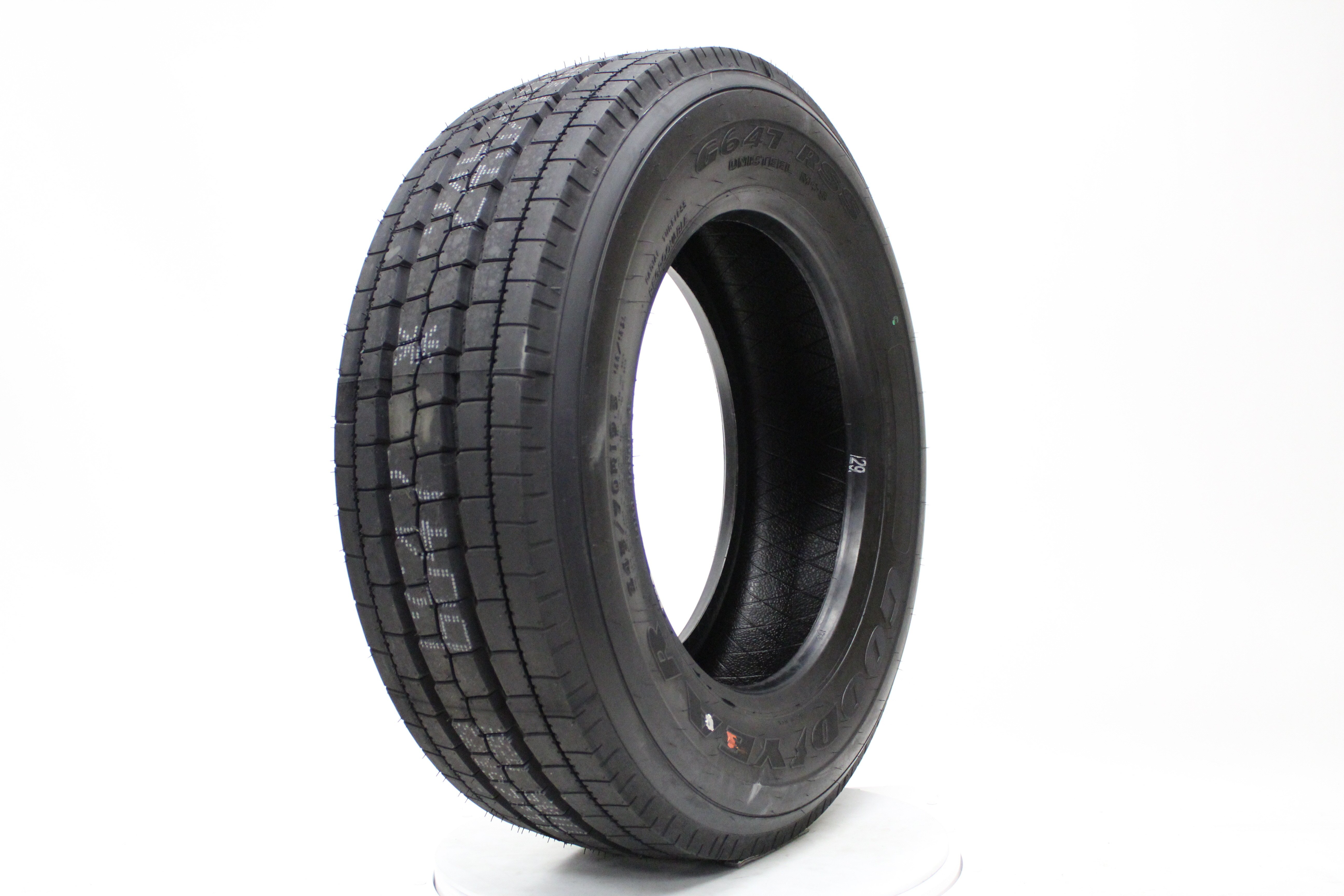 Goodyear 139418053 GOODYEAR G647 RSS | Autoplicity