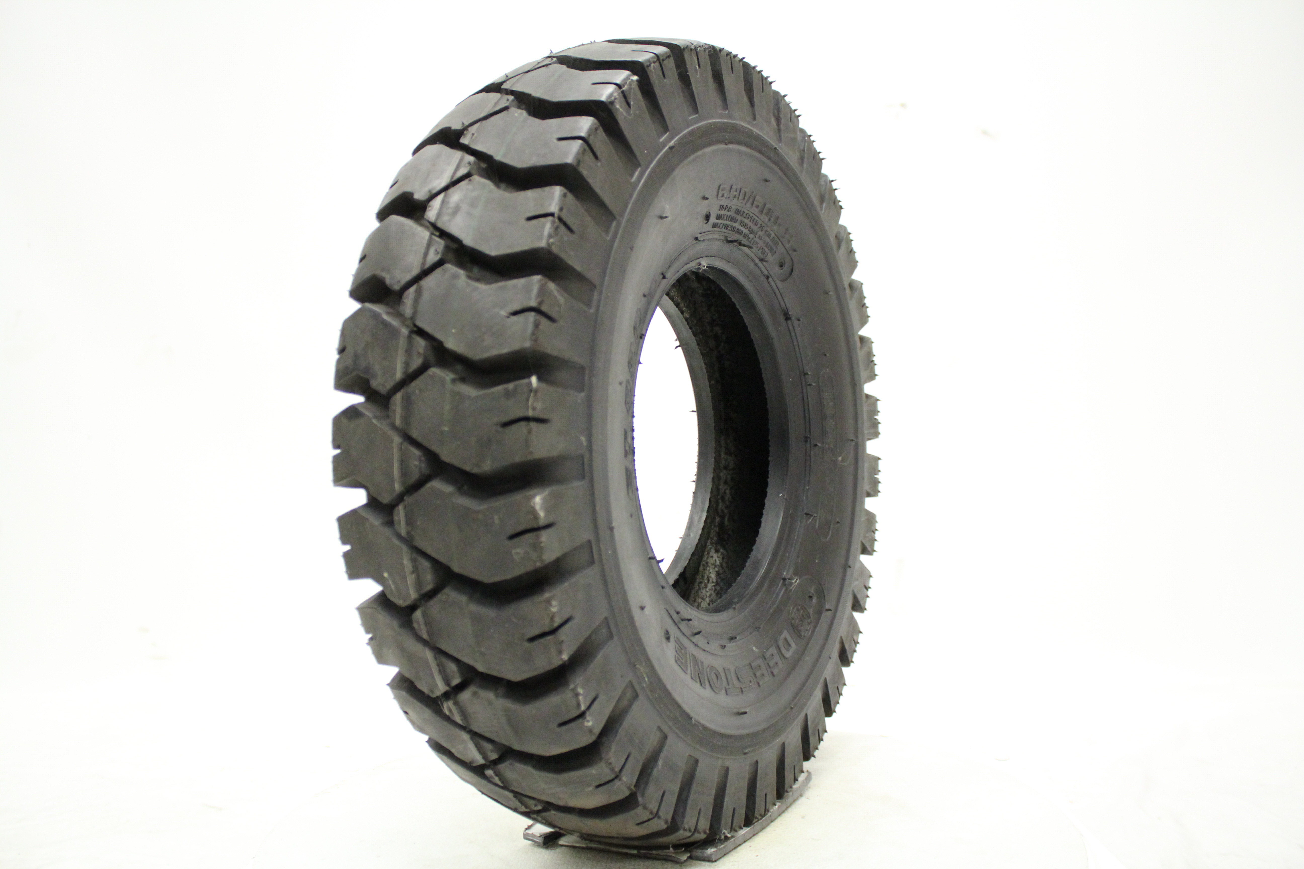 Countrywide DEESTONE FORKLIFT D301 6R9 579582 | Autoplicity