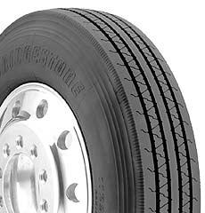 Bridgestone R196A 295/75R23 144/141L 009088 | Autoplicity