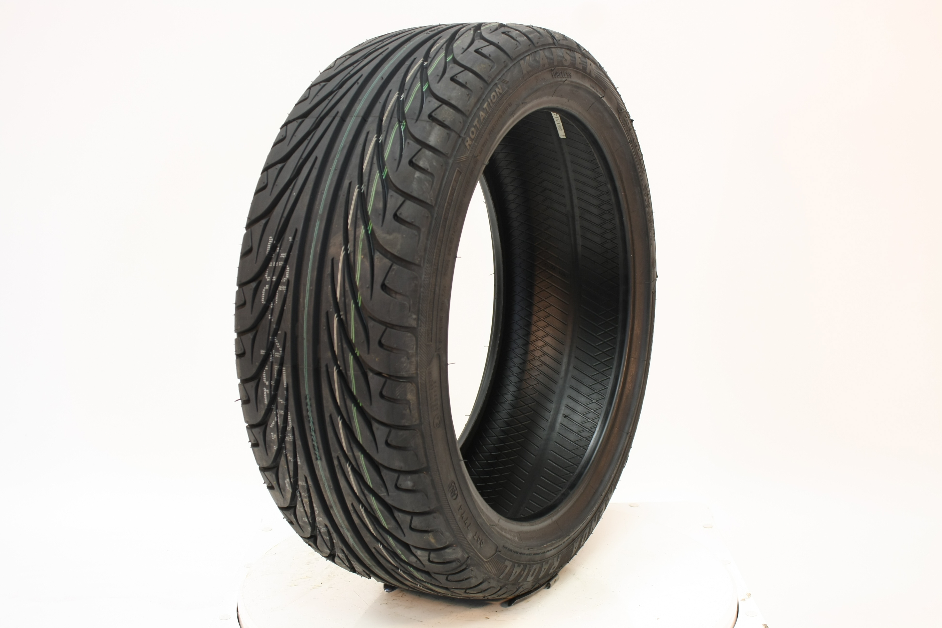 Kenda KAISER (KR20) 265/35R18 93W 200018 | Autoplicity