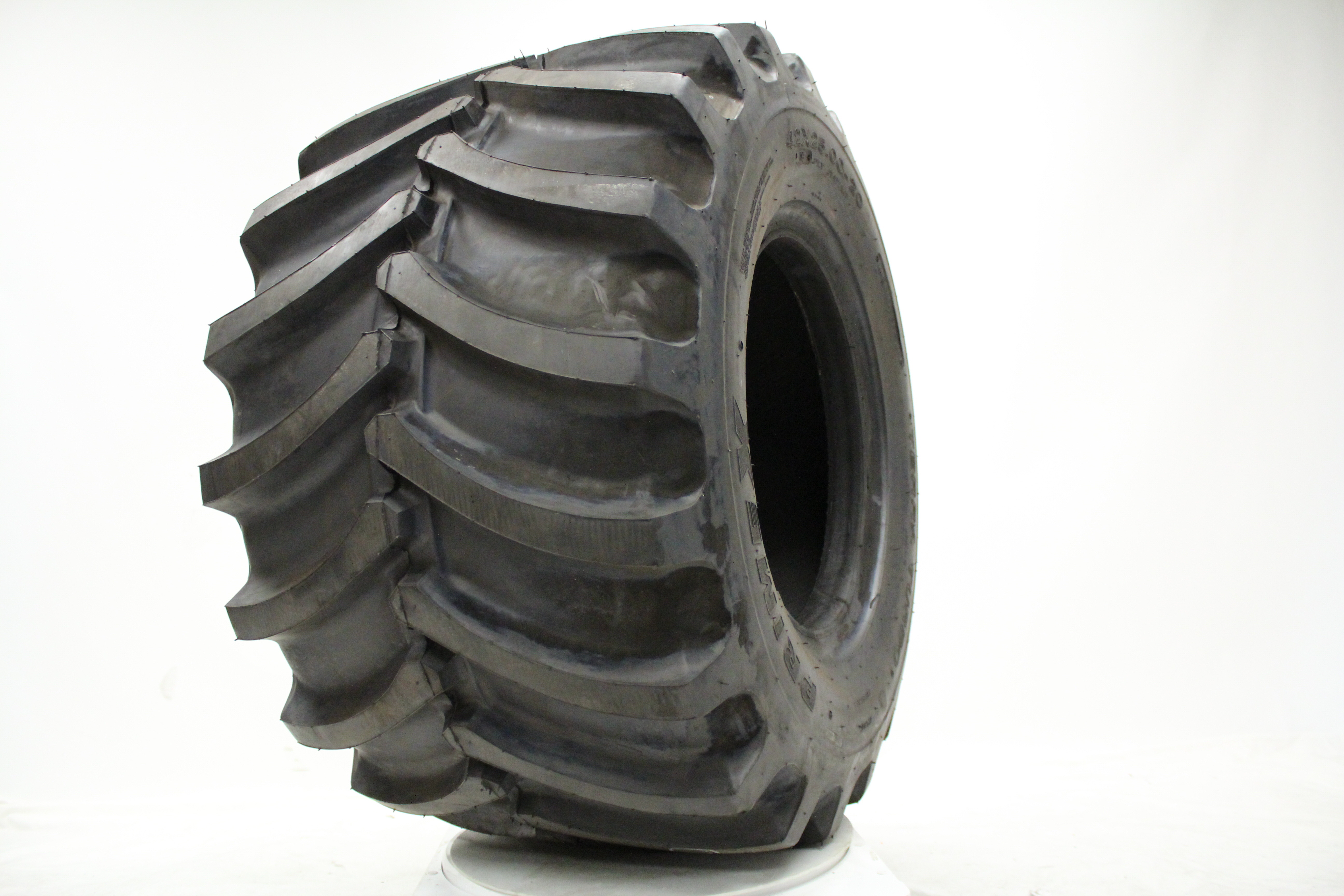 Primex Terra Turbo II 66X43.00-25 509501 | Autoplicity