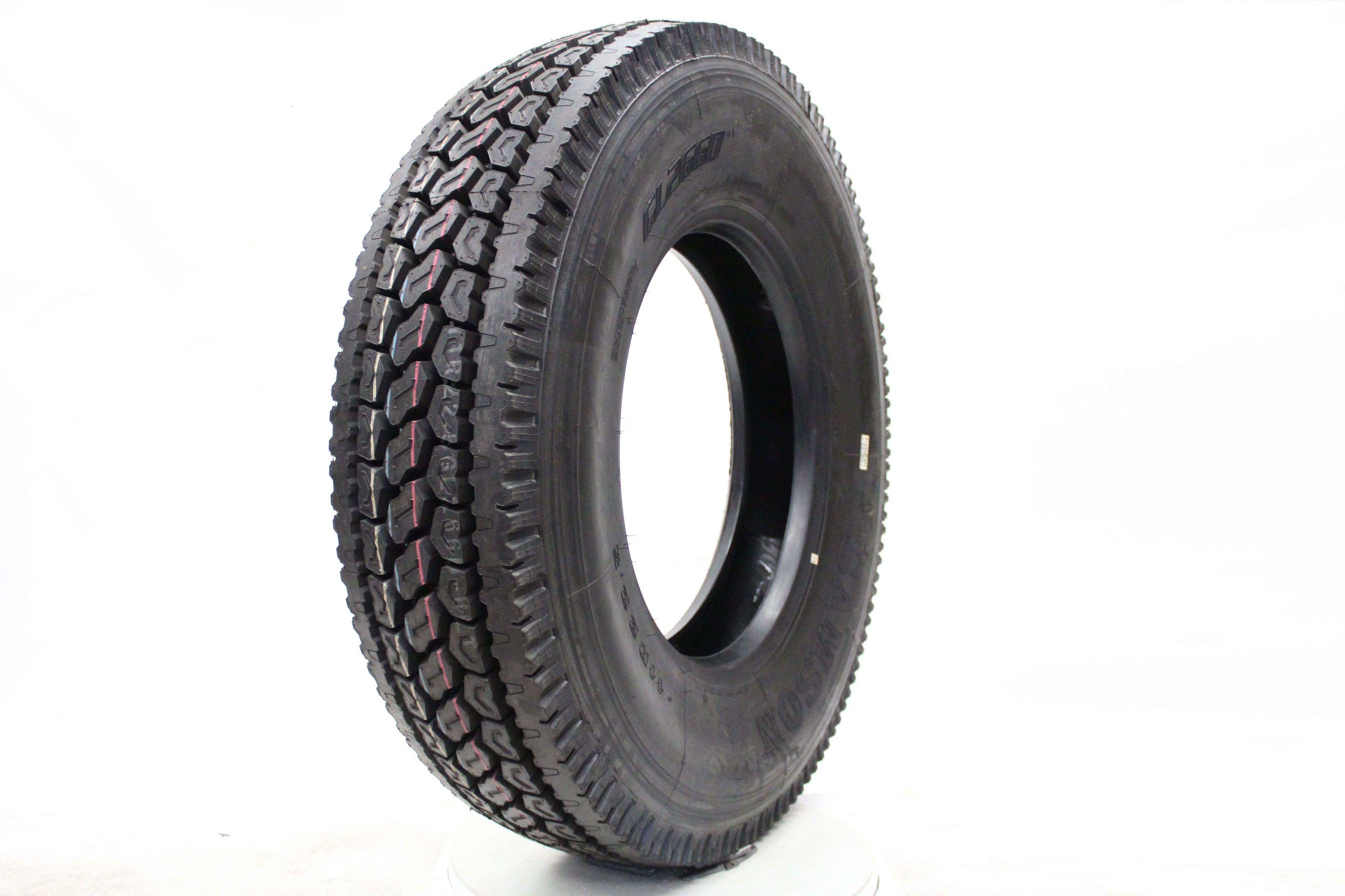 Samson GL266D SERIES 285/75R25 144/141M 86025 | Autoplicity