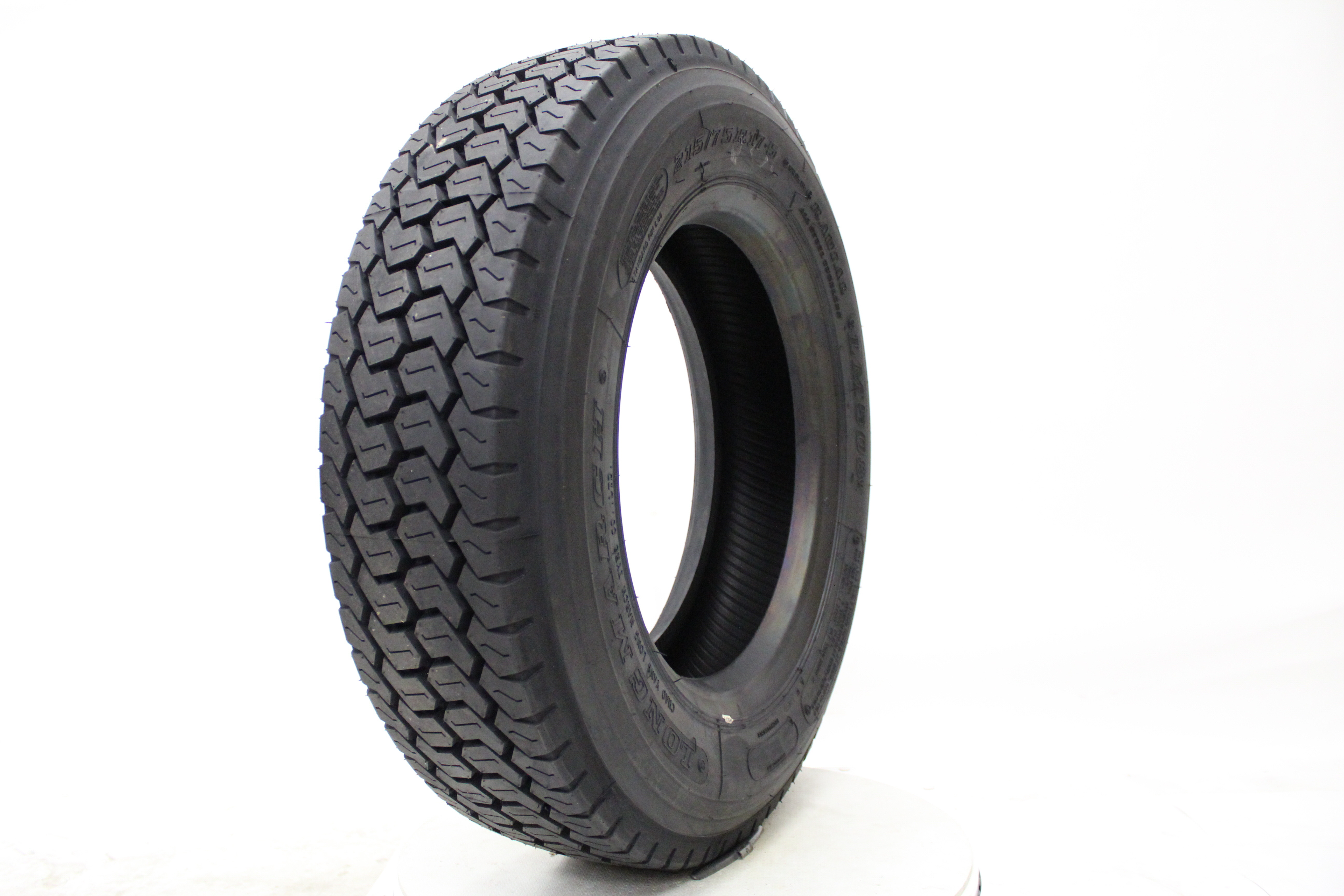 Long March LM508 265/70R20 143/141J LM1105 | Autoplicity