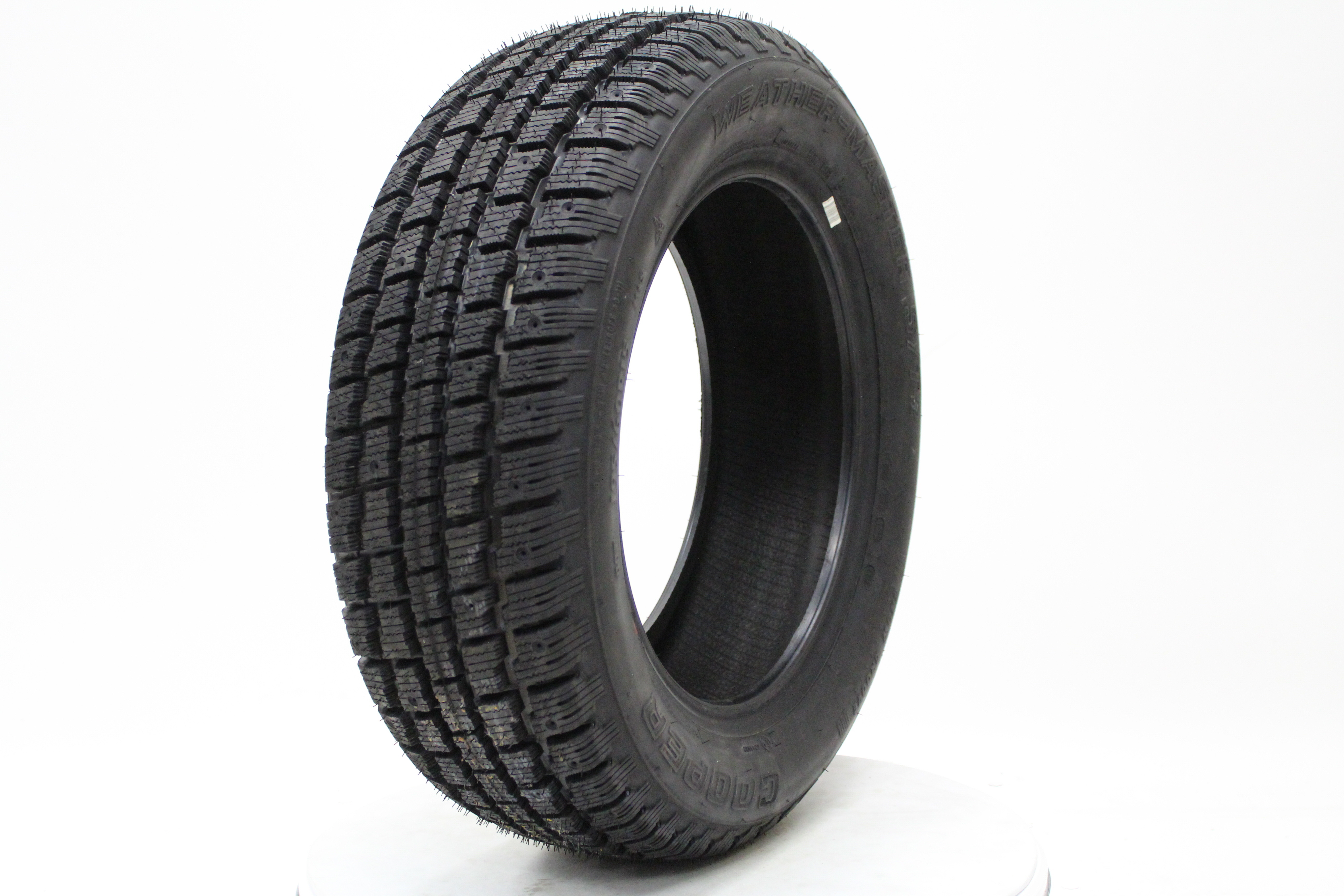 Cooper Weathermaster ST 2 155/70R13 75S 02625 | Autoplicity