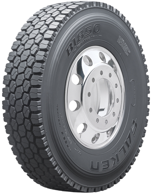 Falken BI830 ECORUN R25 149/146L 62830966 | Autoplicity