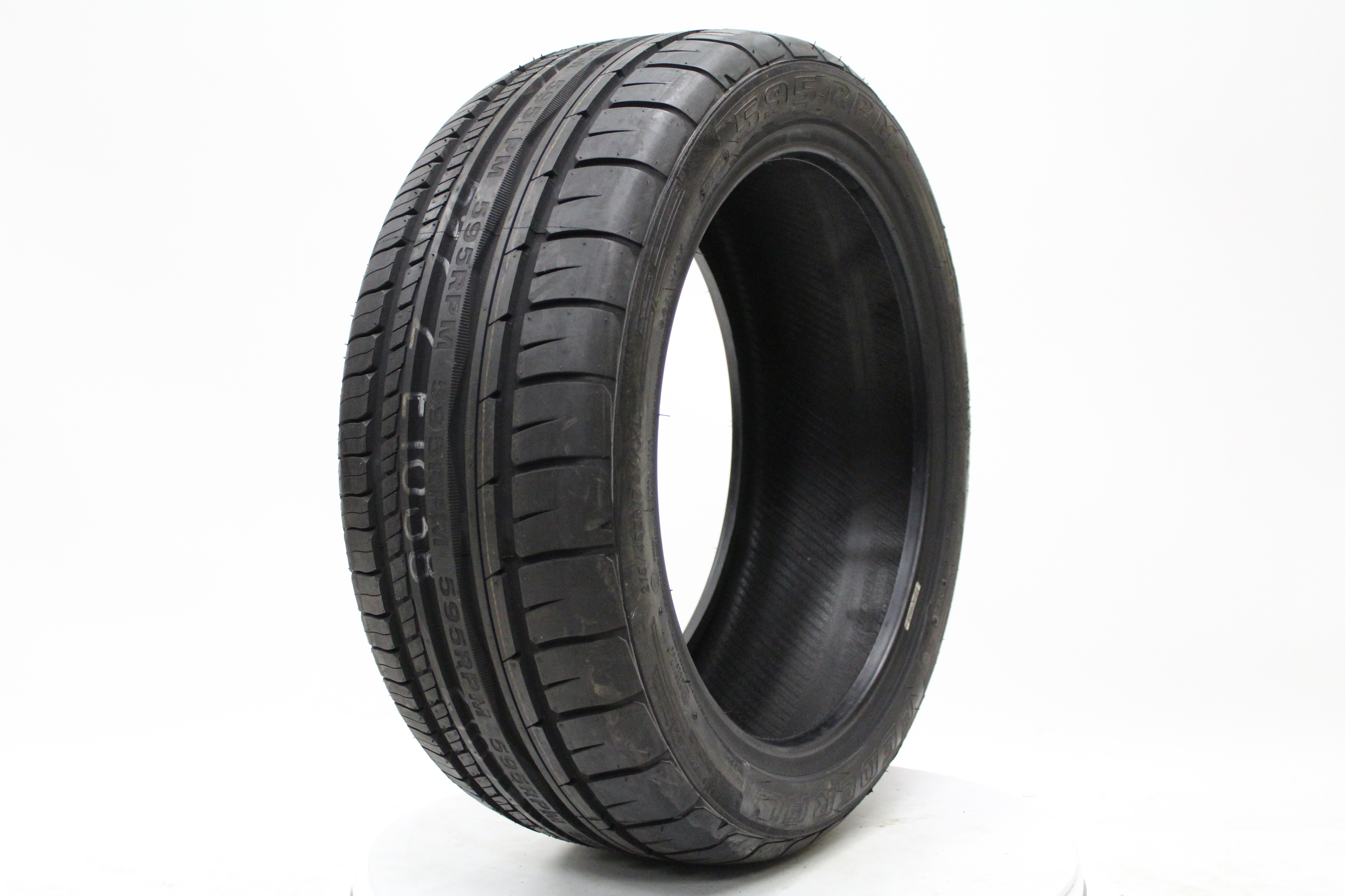 Federal 595RPM 335/30R20 104Y 89PN0AFD | Autoplicity