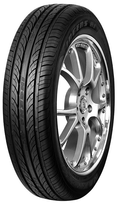 Maxtrek Ingens A1 285/45R19 111W MB601U | Autoplicity