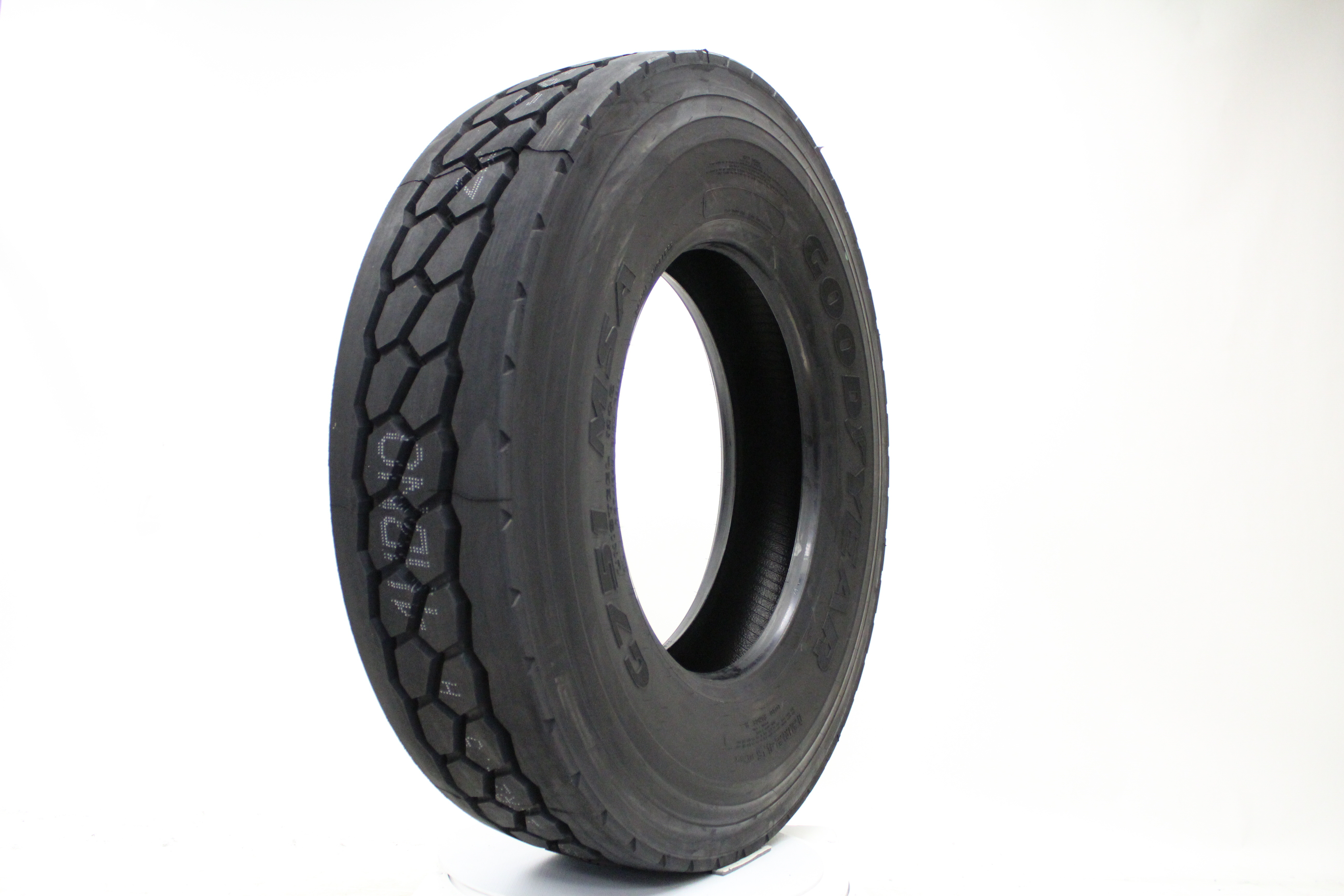 Goodyear G751 MSA 12R22.5 150K 138127576 | Autoplicity