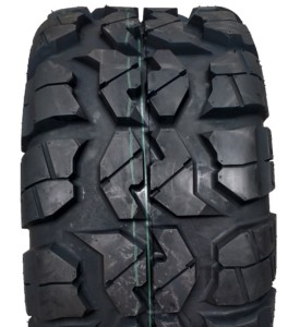Deestone DSR0105 DS TRAIL CRUSHER D942 RADIAL TL AT25X8.00R12 | Autoplicity