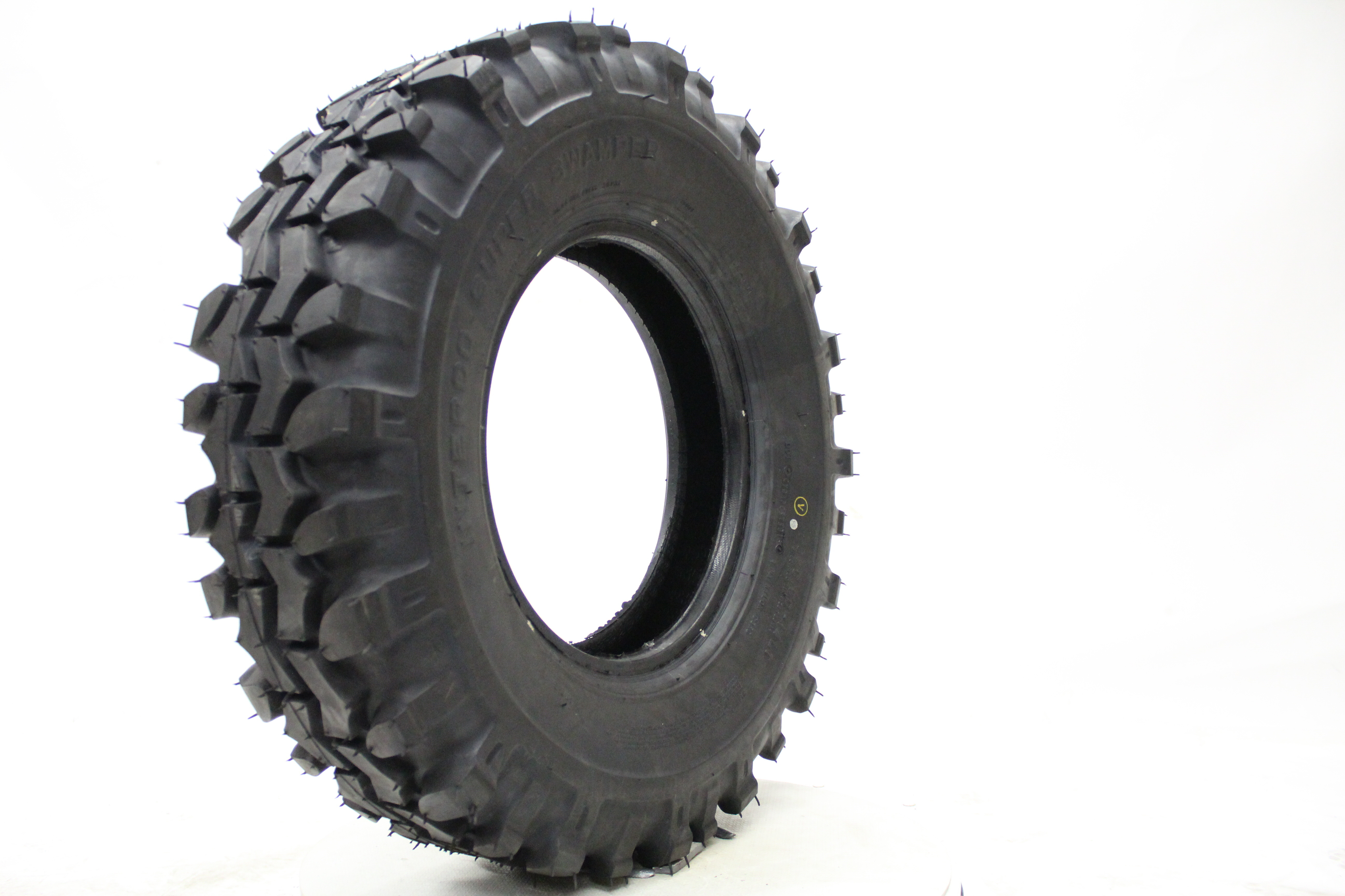 Interco SAM21 INTERCO TIRE COMPANY SAM21 The Super Swamper Tsl With The ...