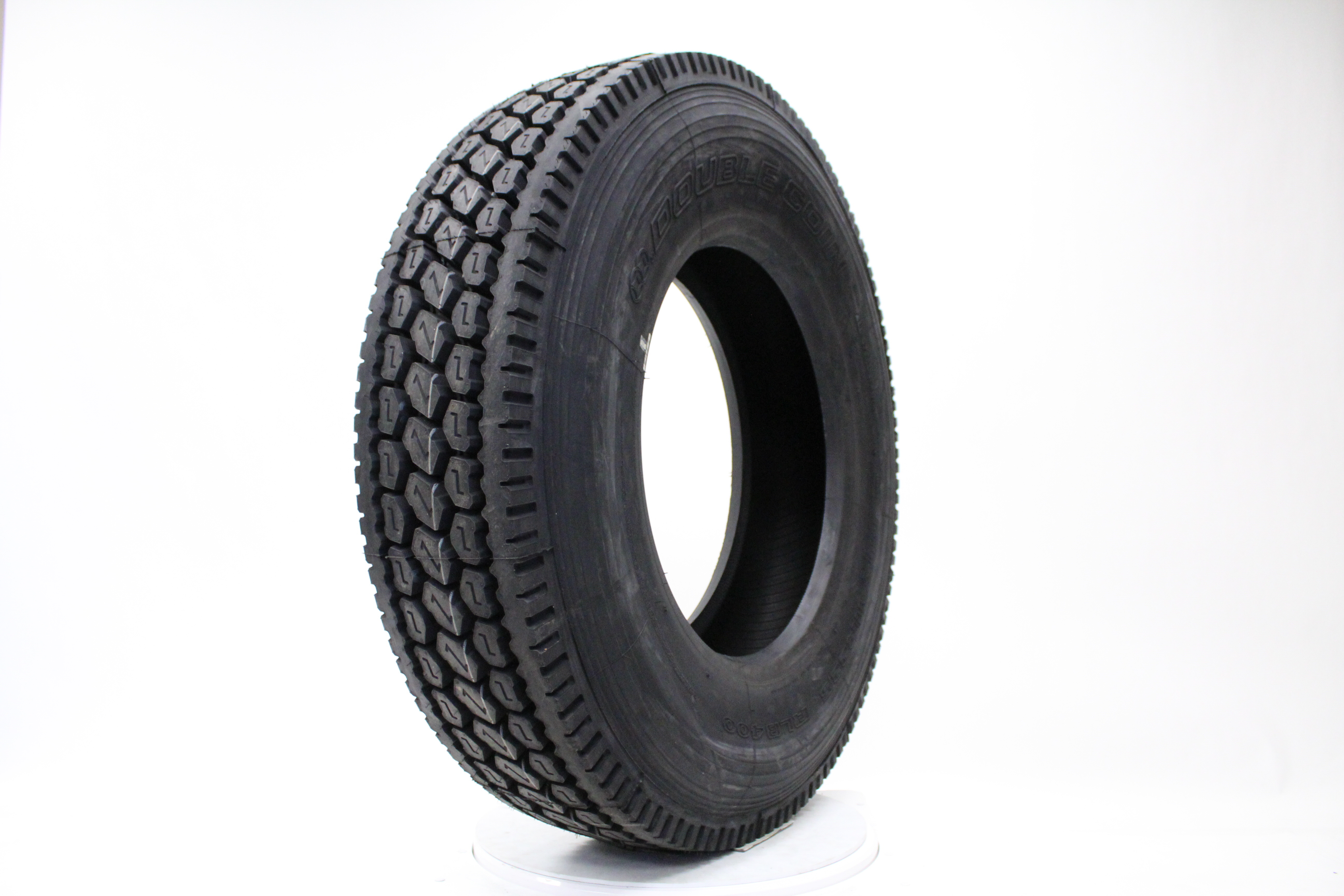 Del-Nat DOUBLE COIN RLB400 R25 149/145I 3481456 | Autoplicity