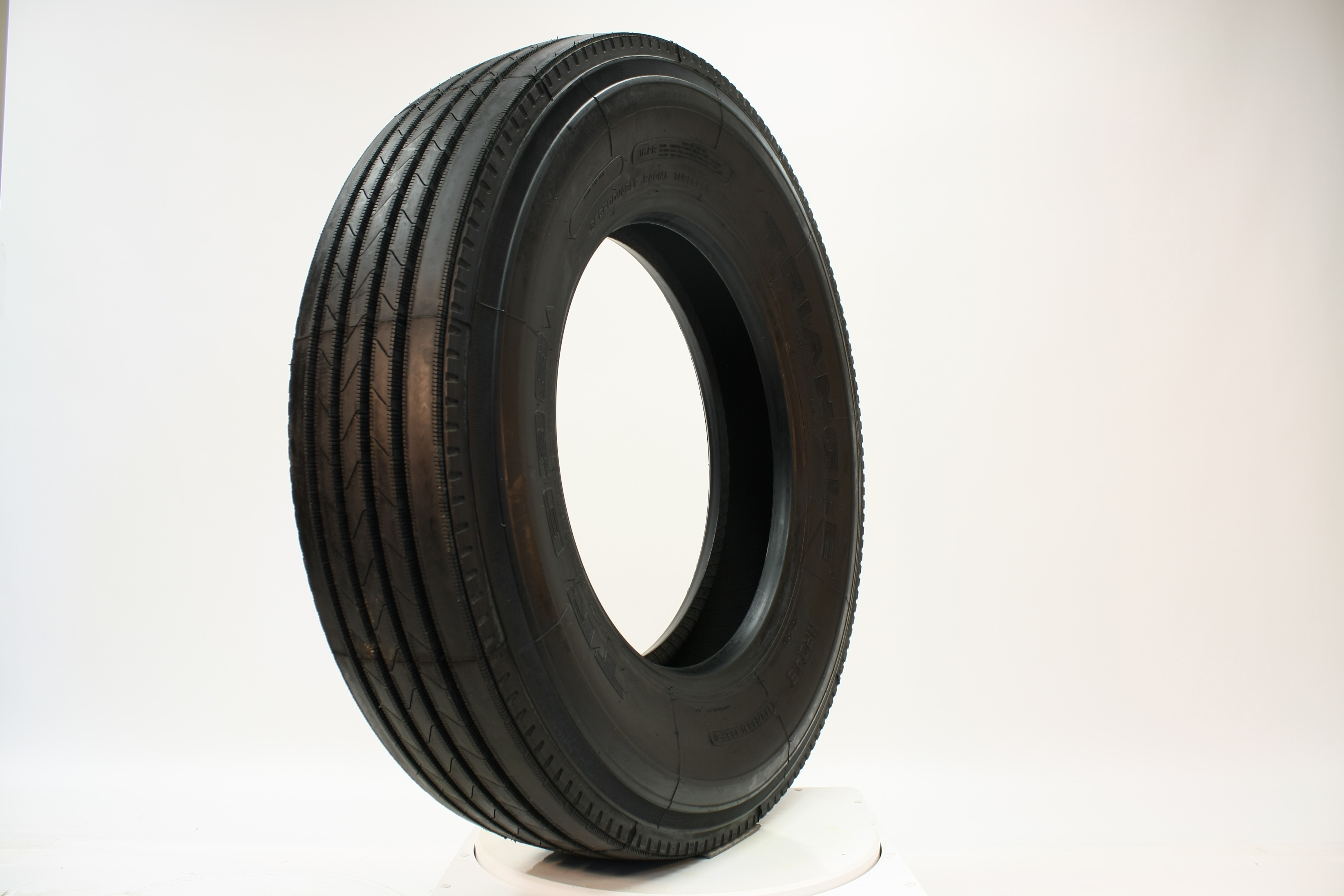 Triangle TR696A 285/75R24.5 144M MTR5381TR | Autoplicity