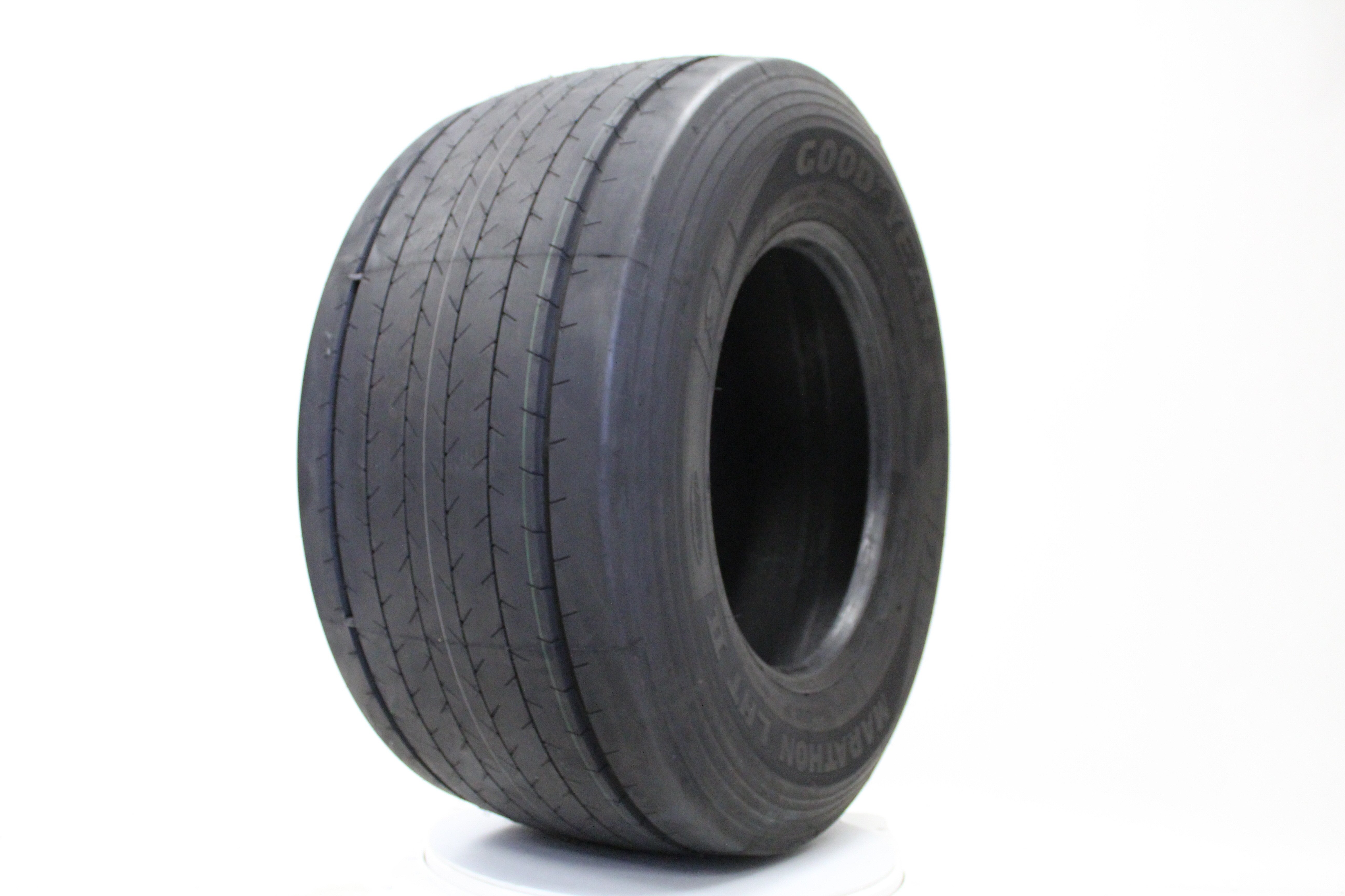Goodyear 756604692 GOODYEAR MARATHON LHT 285/75R24.5 | Autoplicity