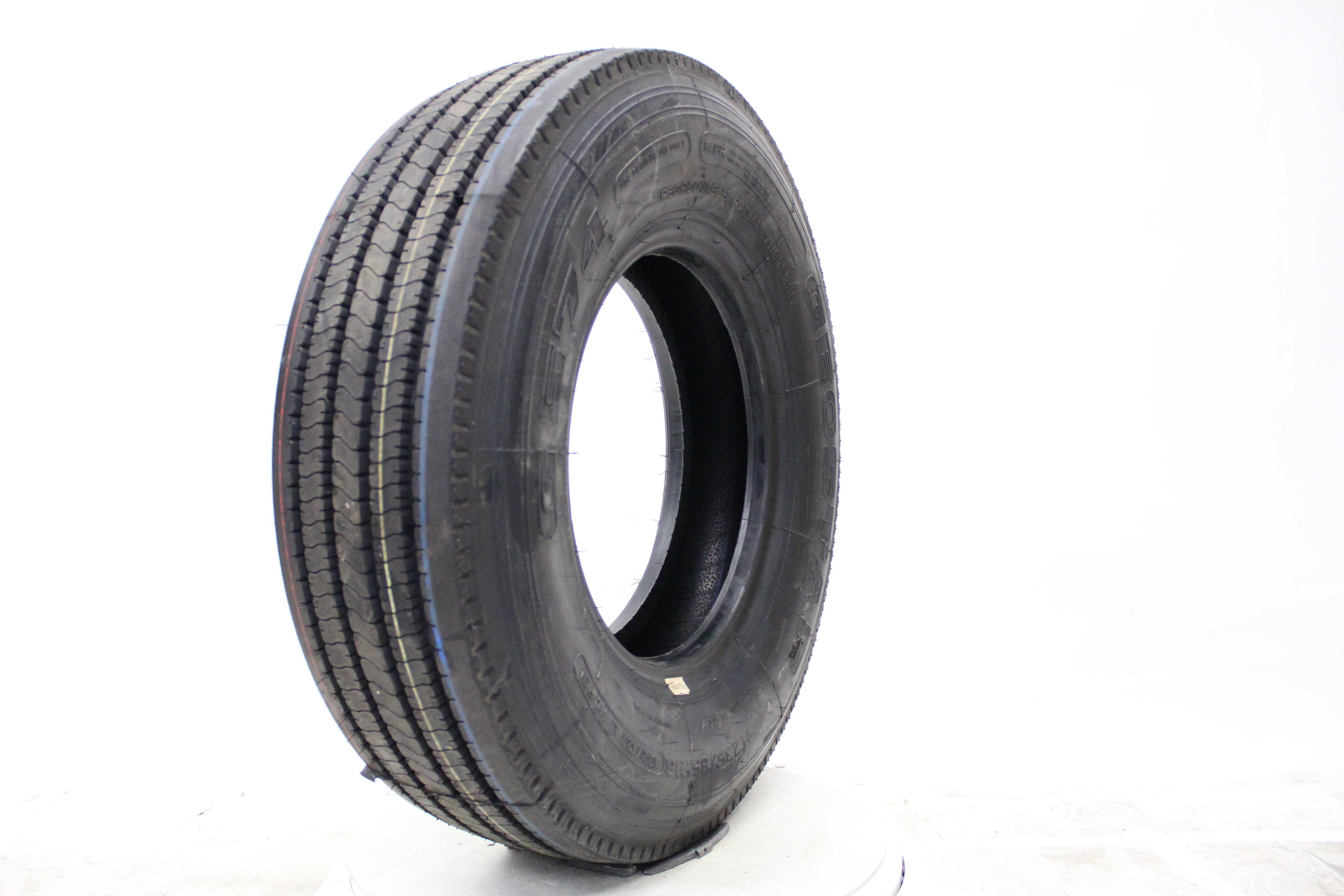Geostar 29900009 Geostar G574 All Steel, 235/85R16, 132/127L, G (14 Ply ...