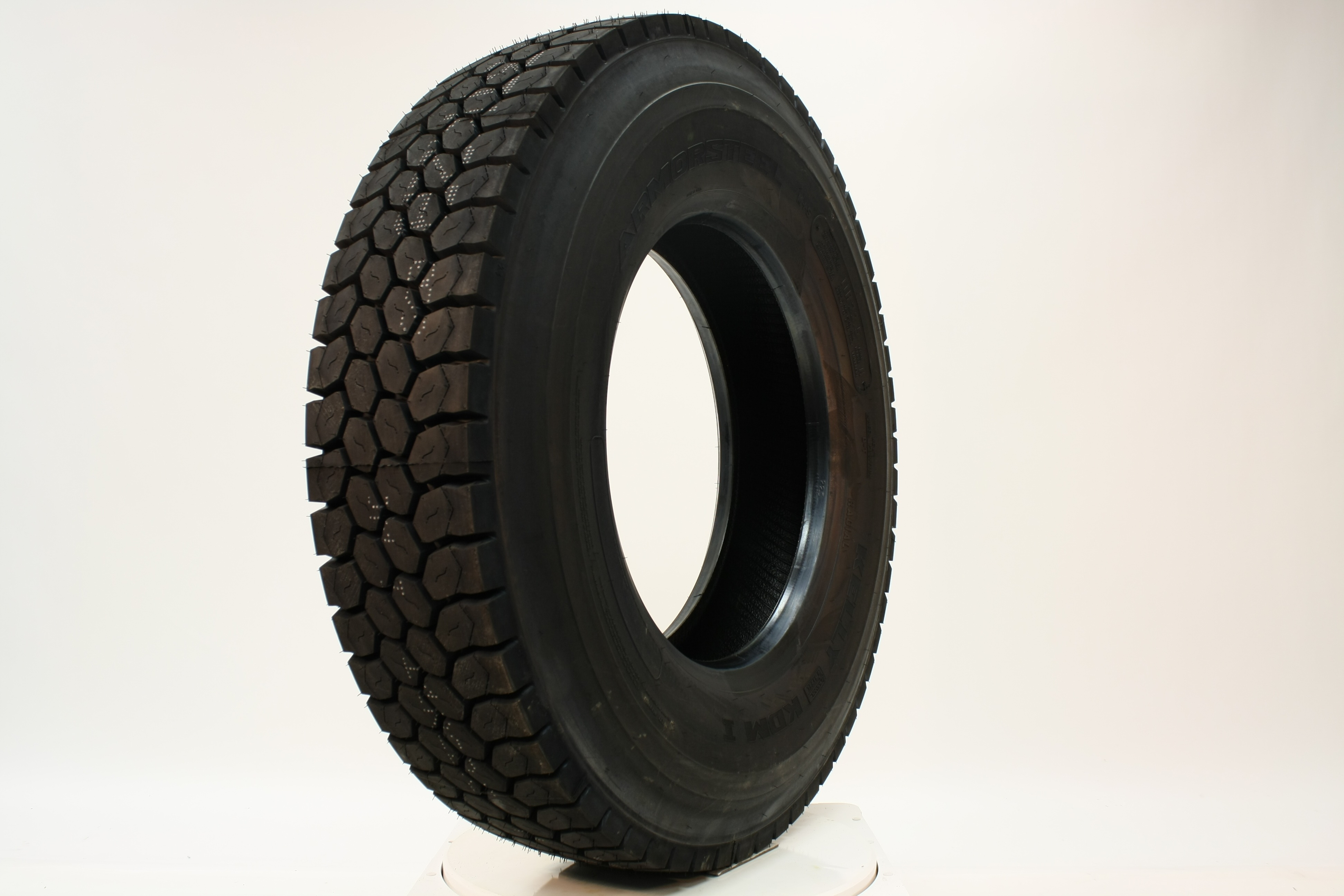 Kelly 358817762 KELLY ARMORSTEEL KDM I 295/75R22.5 | Autoplicity