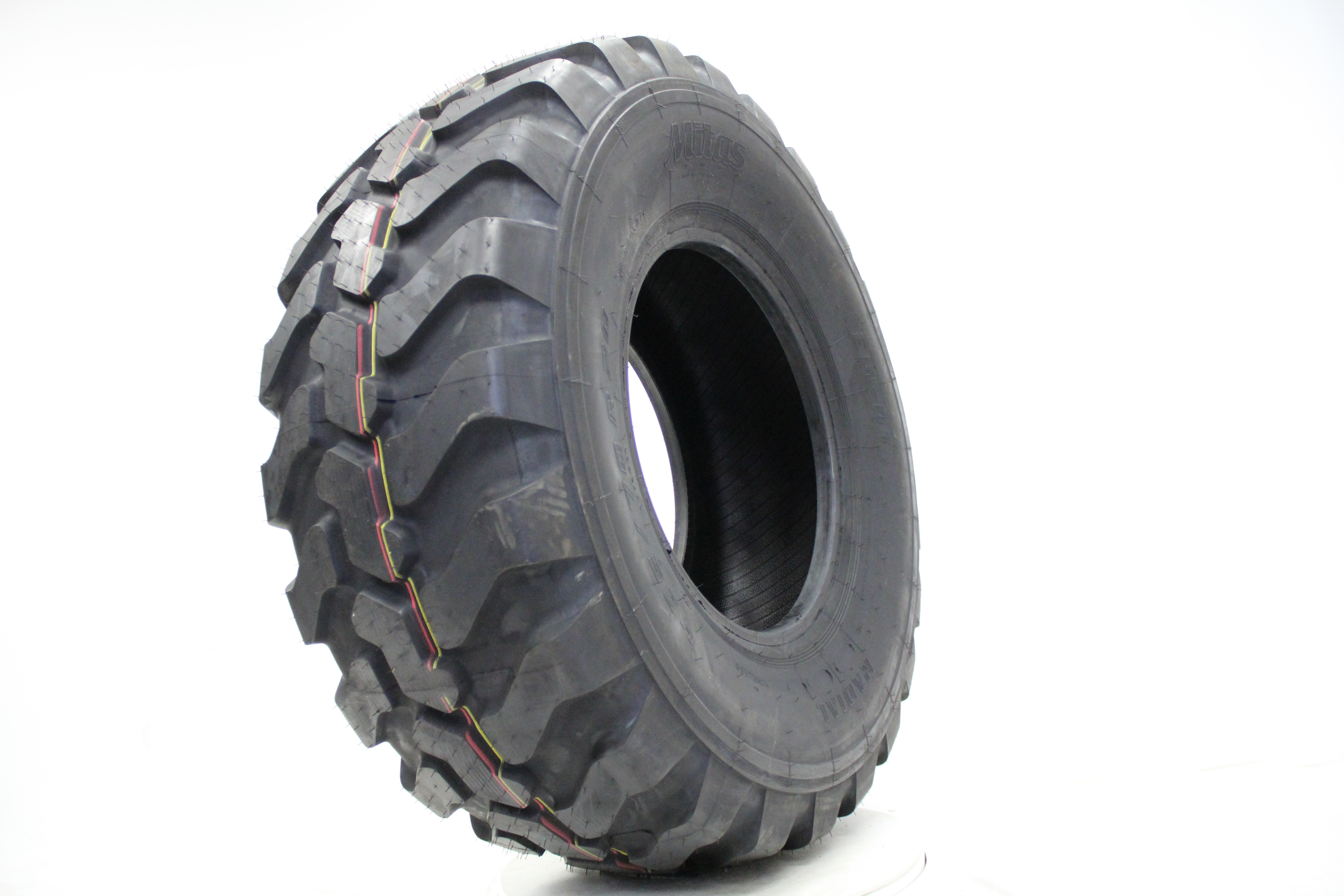 Mitas MPT-21 365/80R20 152J 2000043210101 | Autoplicity