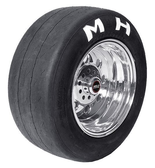 Interco MHD03 INTERCO TIRE COMPANY MHD03 Dot Certified Wrinkle Wall ...