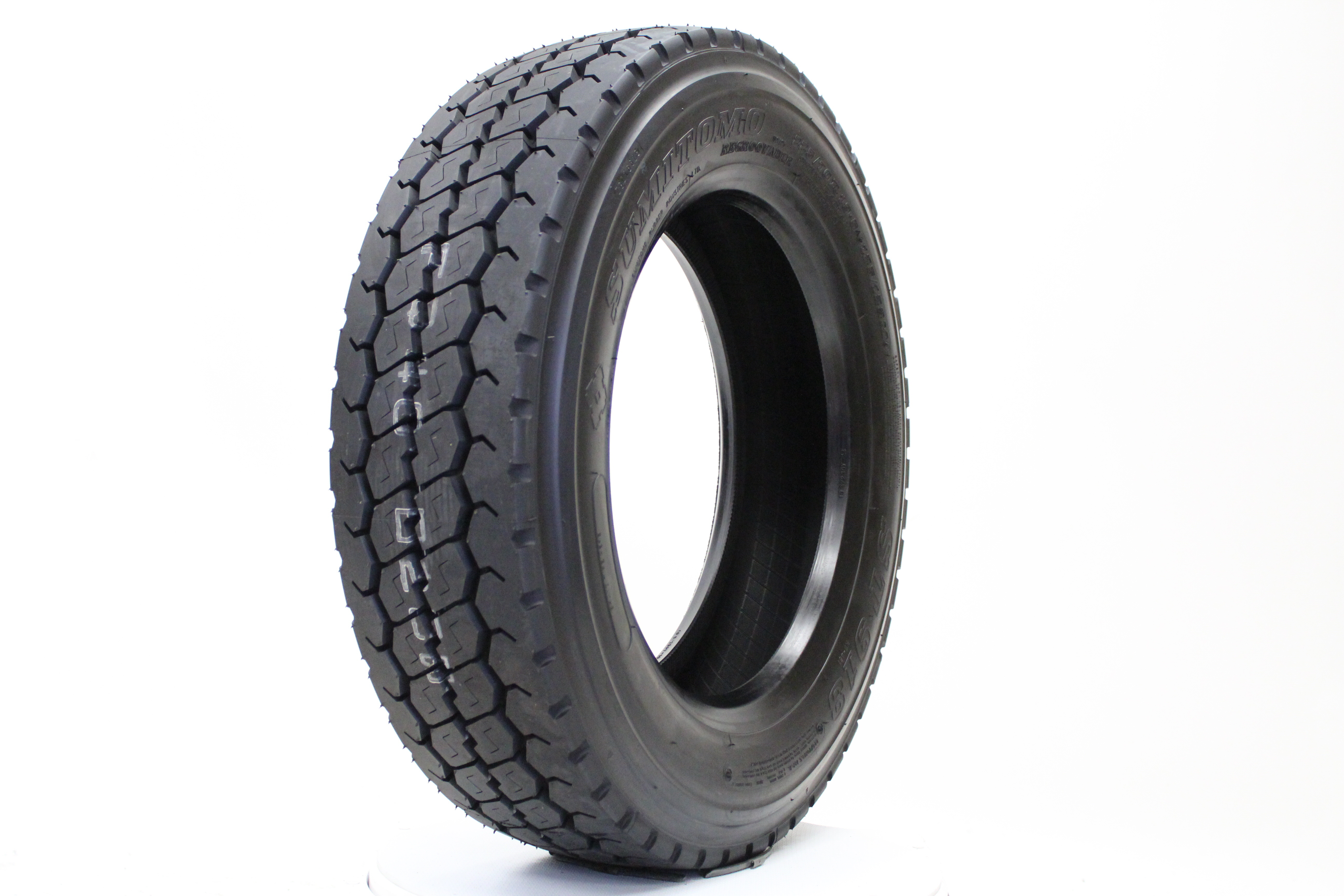 Sumitomo 5531785 Sumitomo ST918, 245/70R19.5, 133/131M, G (14 Ply ...