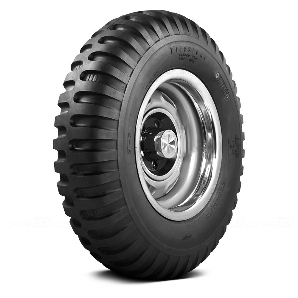Coker Tire 98733 Tire | Autoplicity