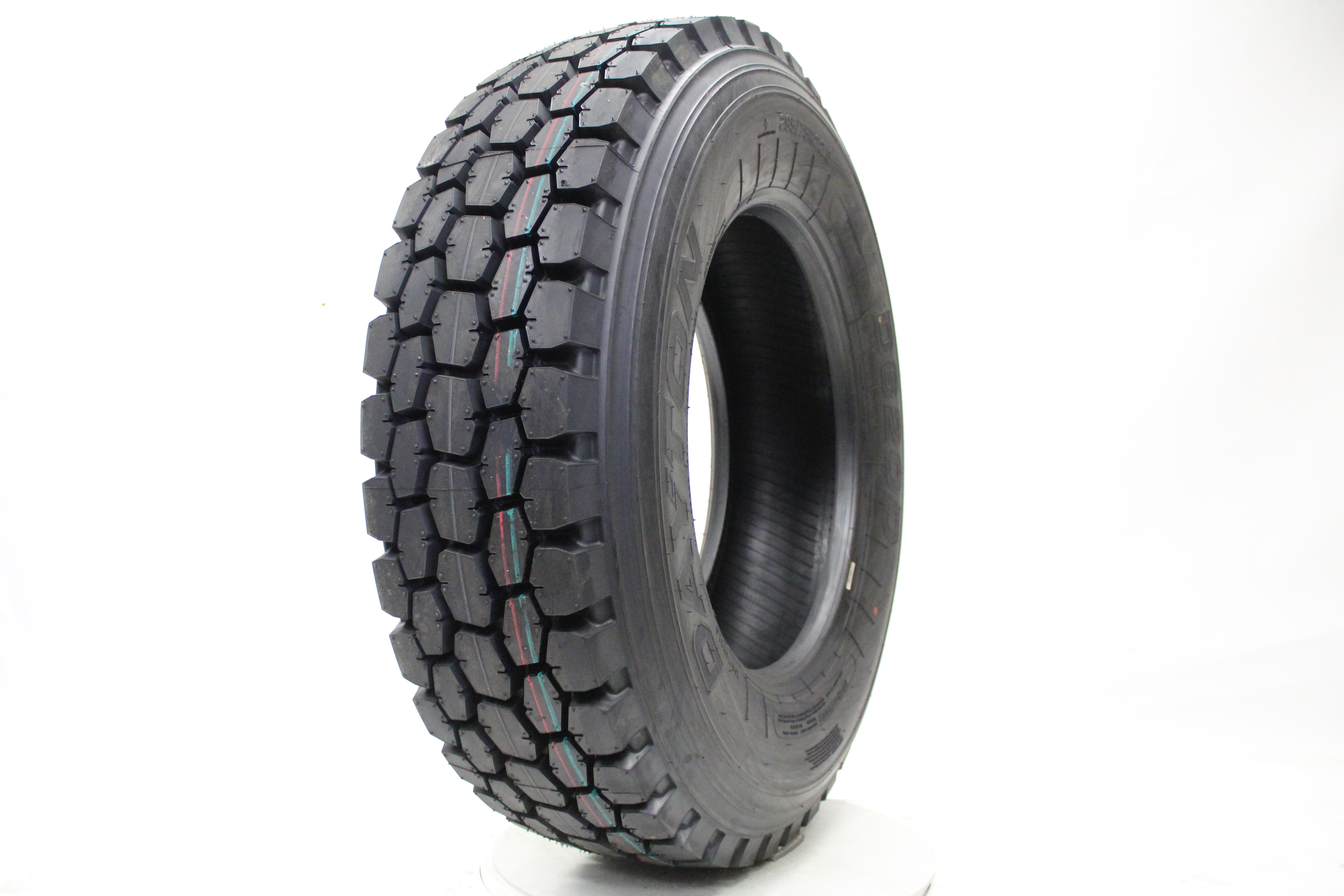 Dayton 3312 Tire | Autoplicity