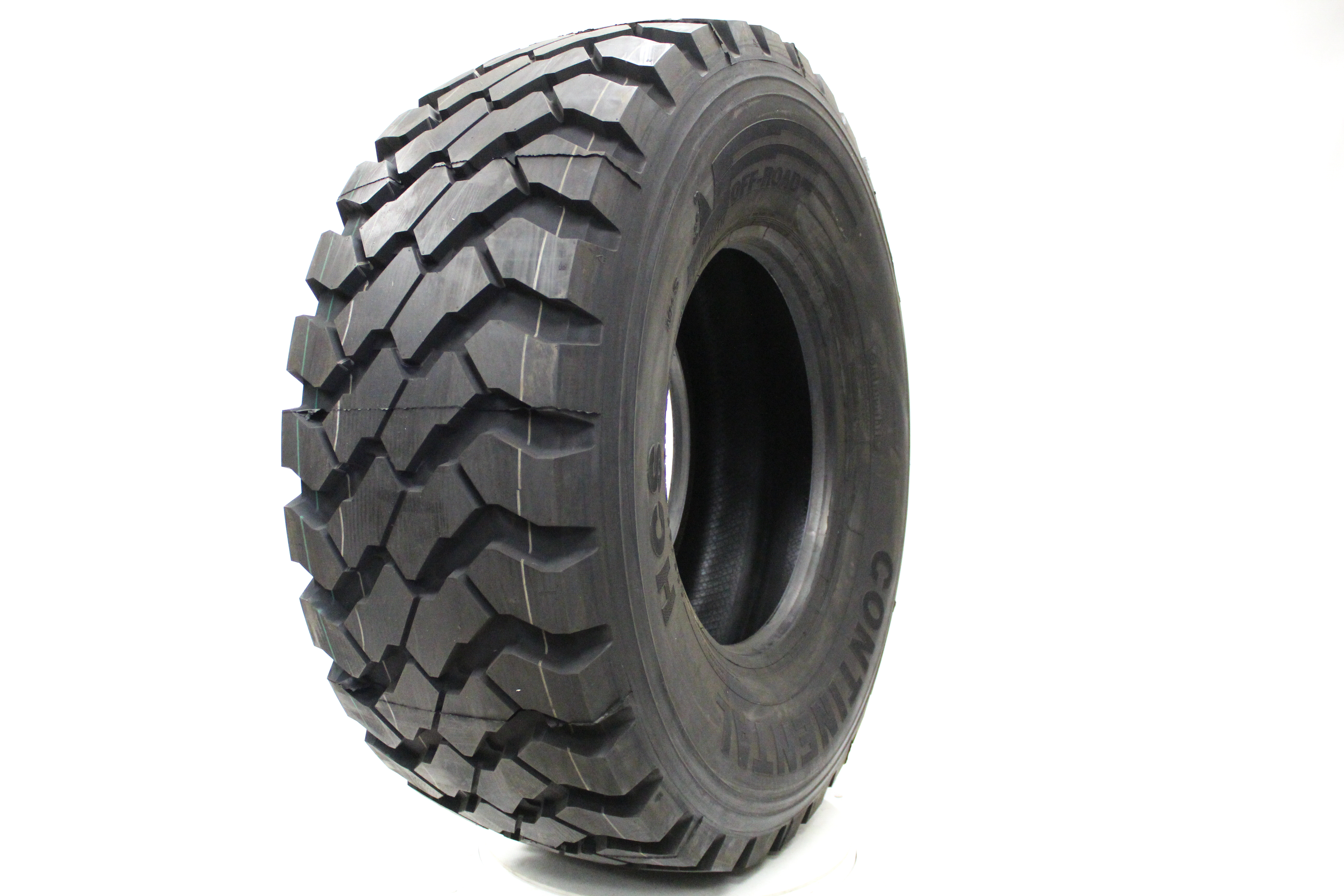 Continental HCS 325/95R24 05160340000 | Autoplicity