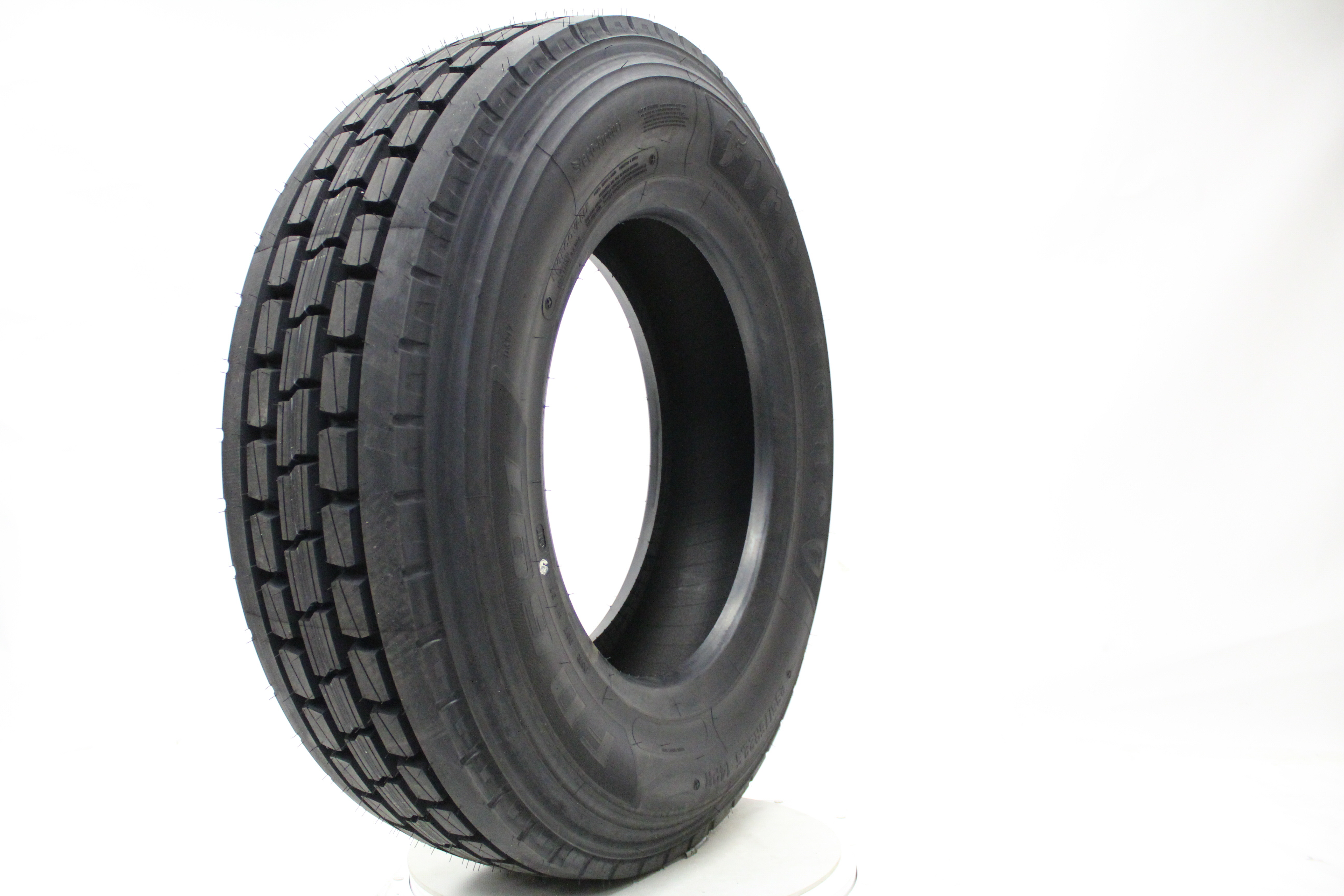 Firestone FD691 R23 241558 | Autoplicity