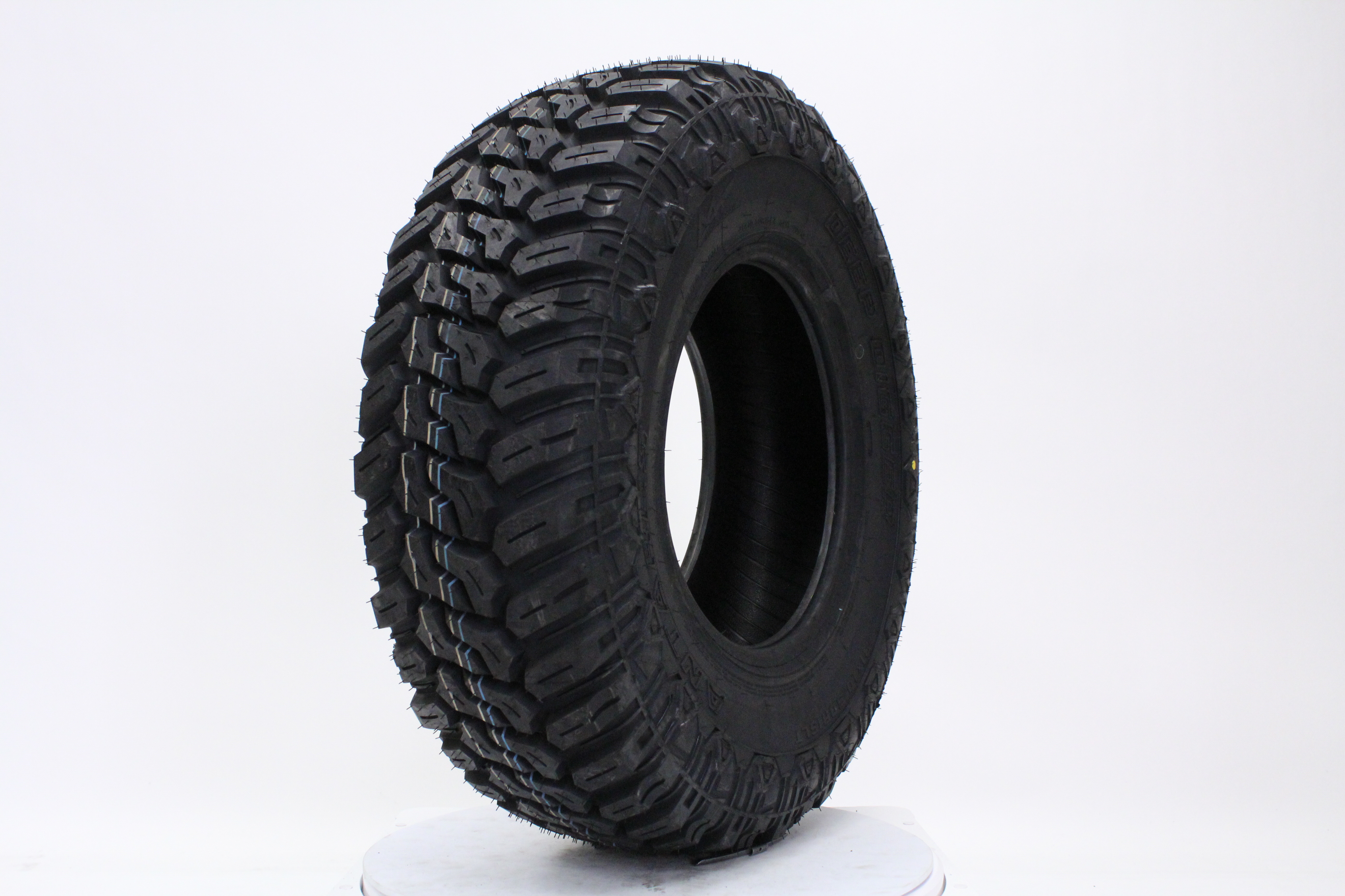 Antares DEEP DIGGER M/T R20 121Q LTR8611JH | Autoplicity