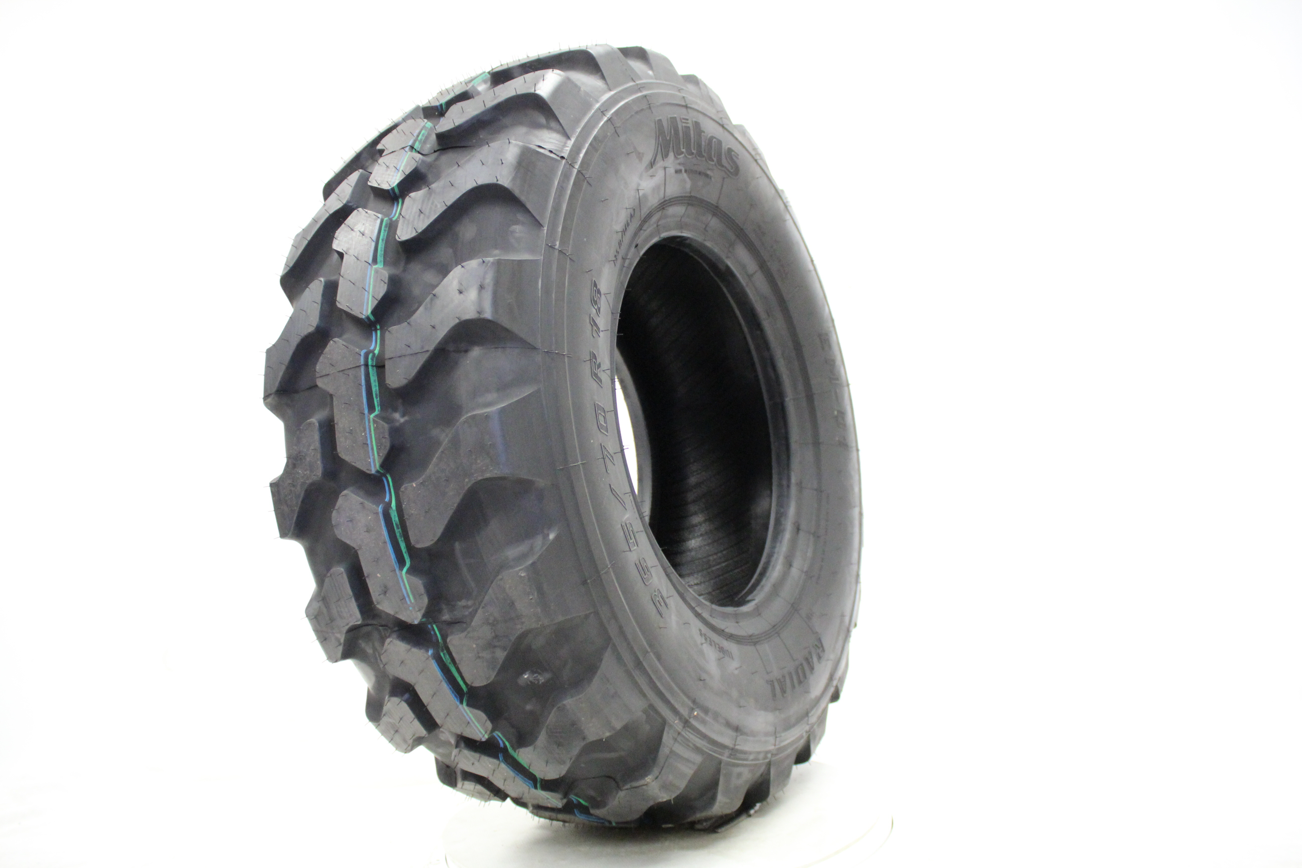 Mitas 2000043120101 365/70R18 TL EM-01 | Autoplicity