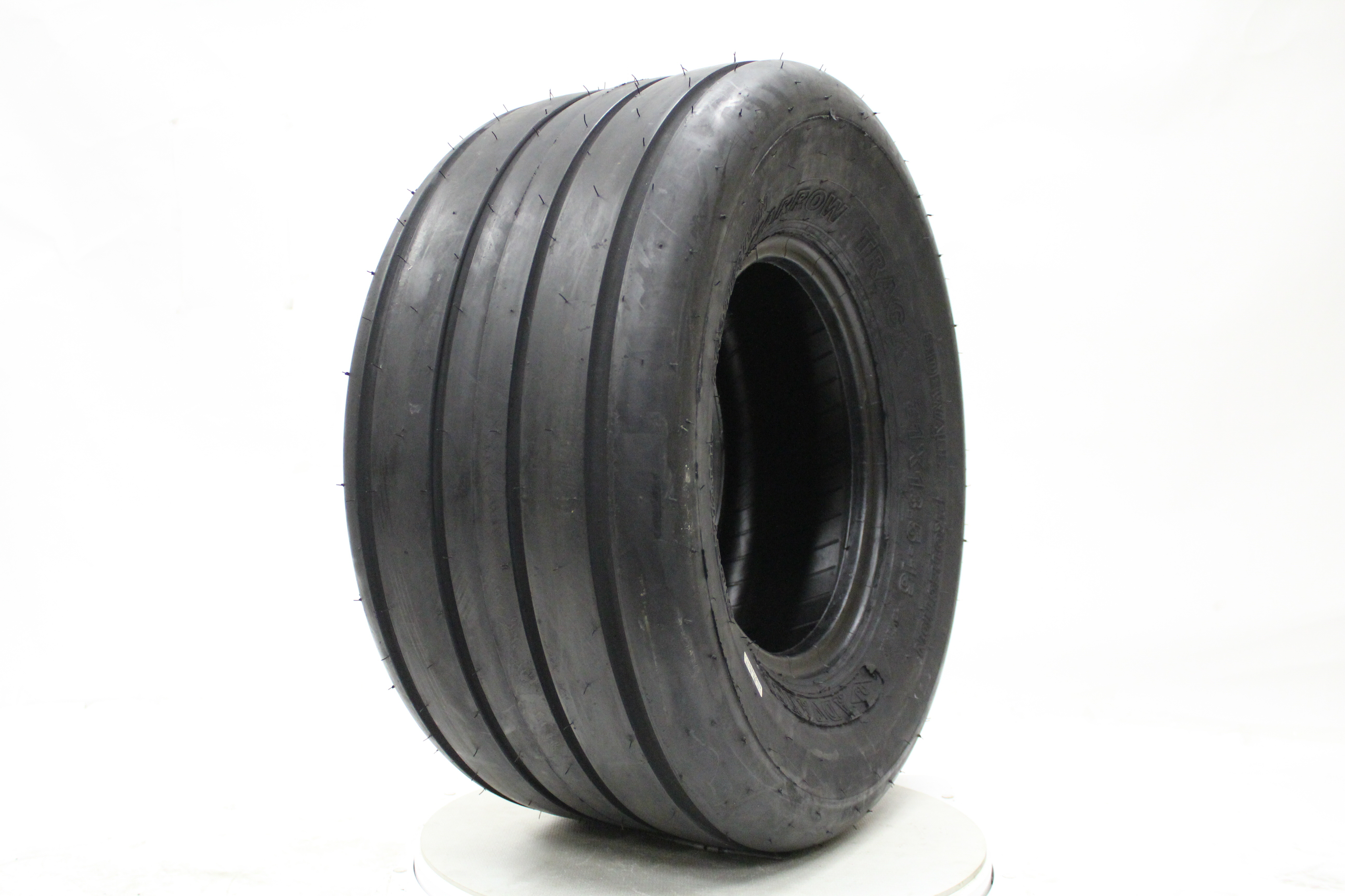 Samson 97260-2 31X13.50-15/10 SAM HARROW TRACK HF1 RIB IMP | Autoplicity