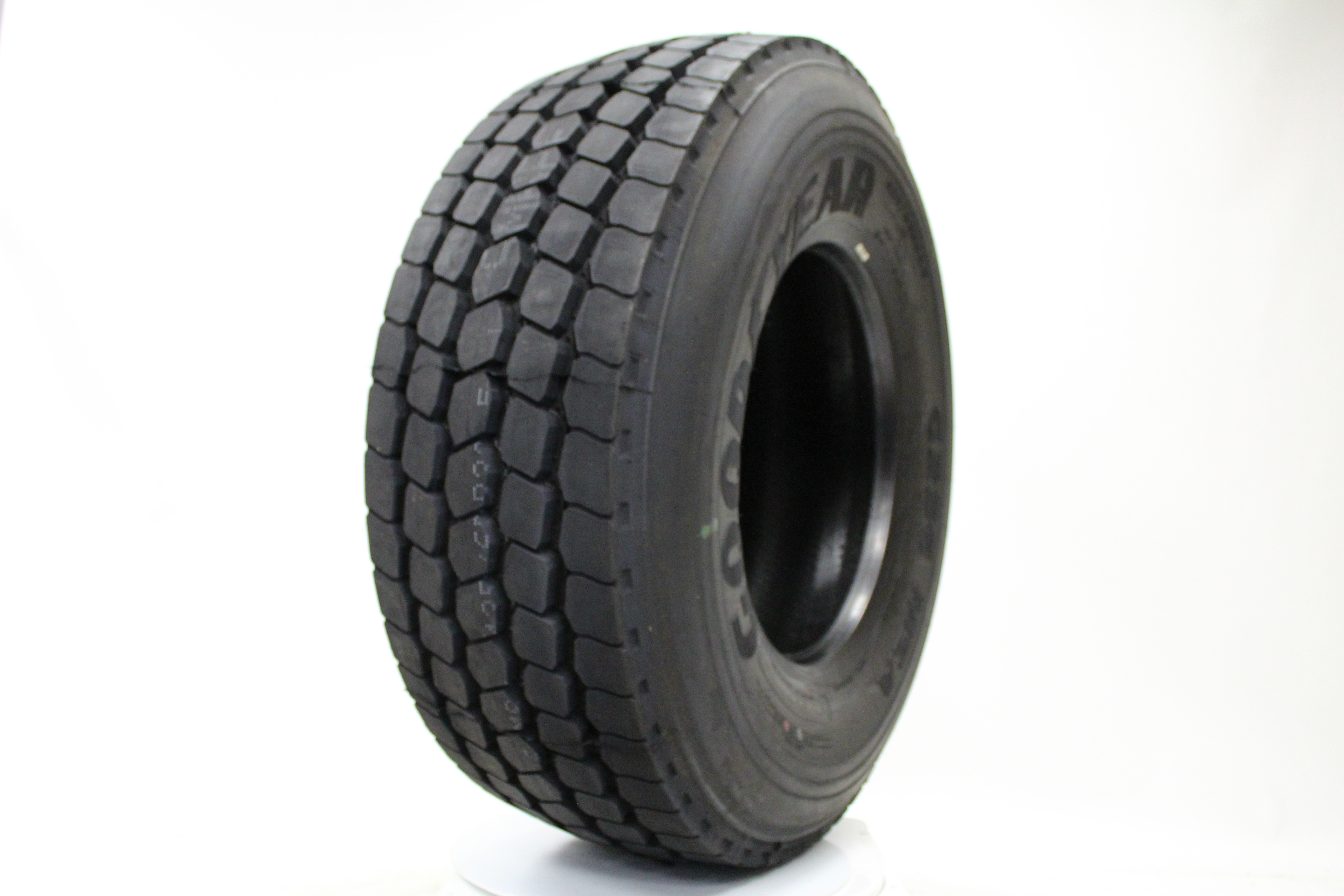Goodyear G296 MSA 385/65R22.5 158K 756315365 | Autoplicity