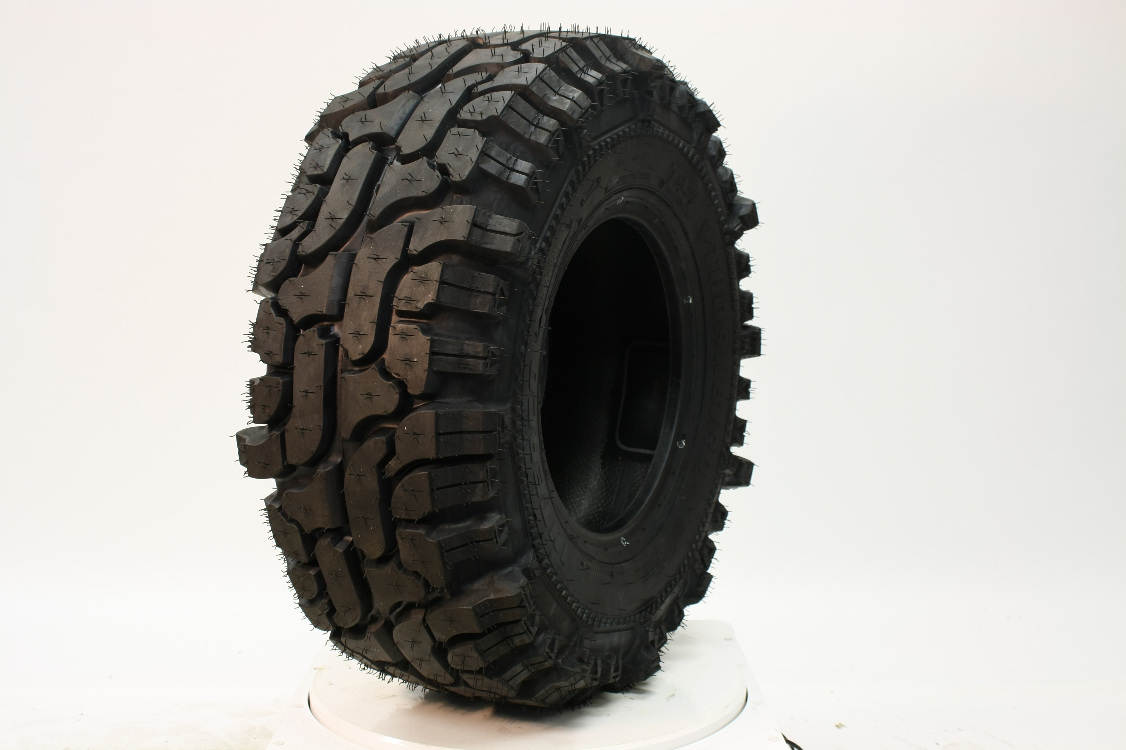 INTERCO TIRE COMPANY T318 Tire | Autoplicity
