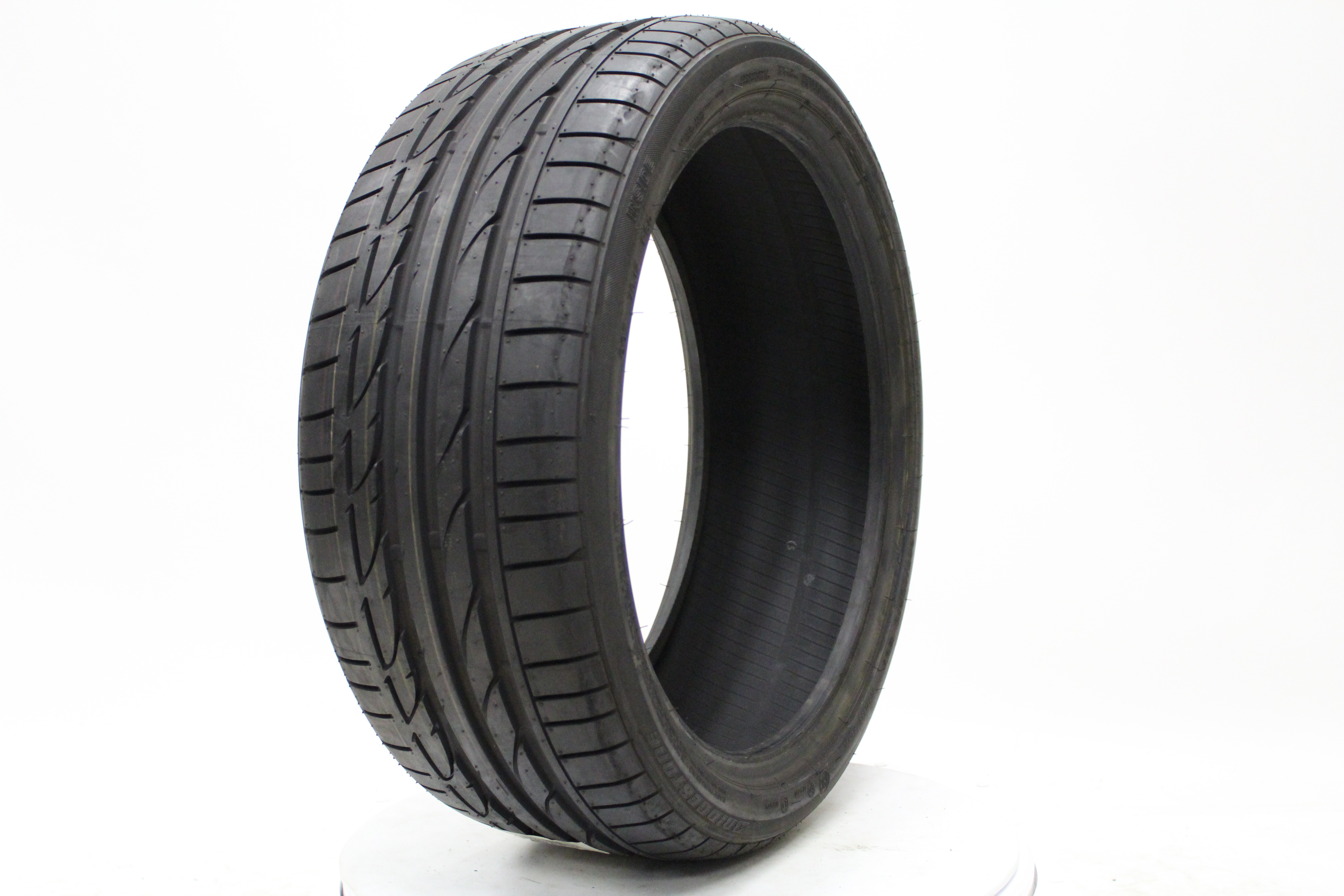 Bridgestone 4855 Potenza S001 Rft Summer Tires From Bridgestone Offer ...