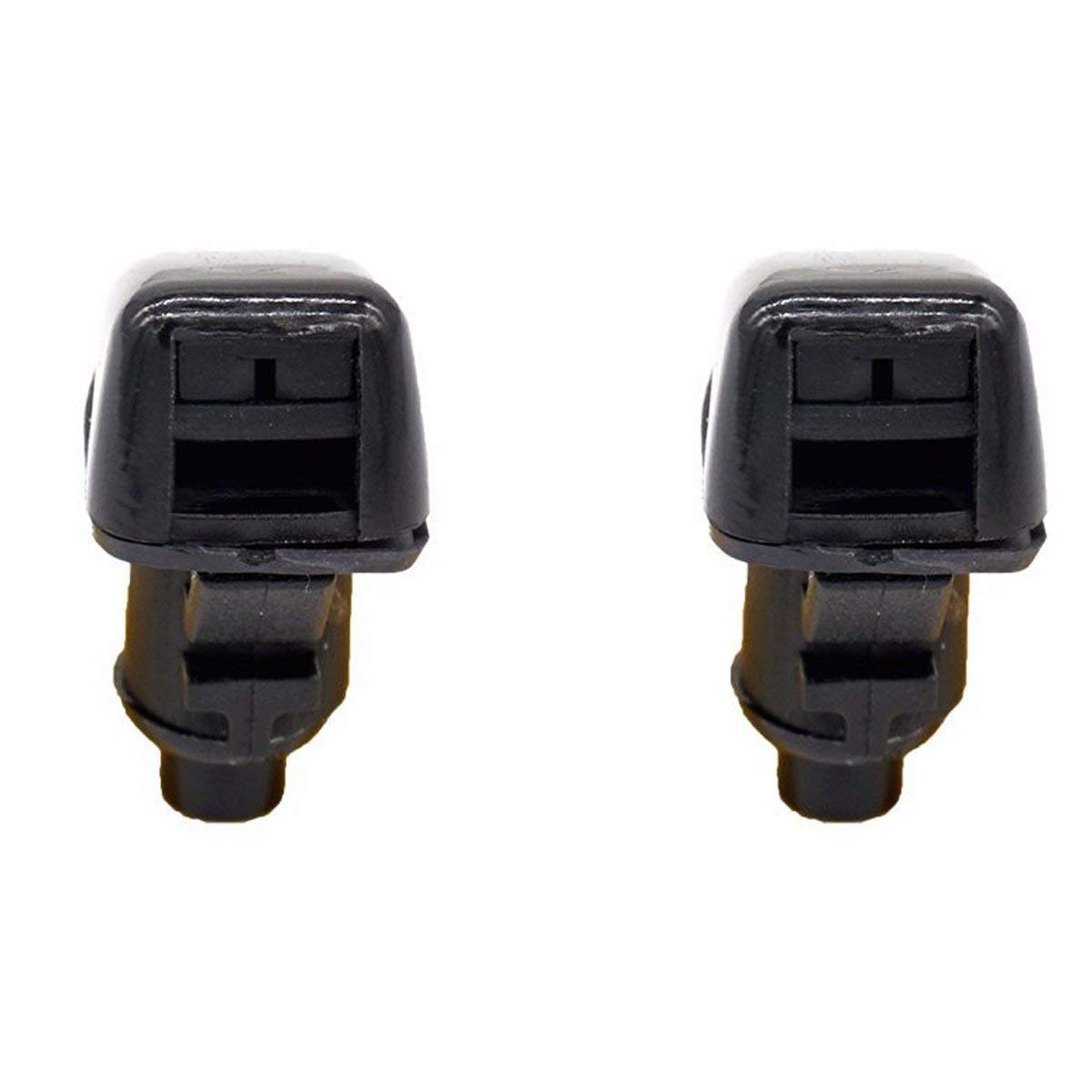 Mopar Performance 55157319AA Nozzle | Autoplicity