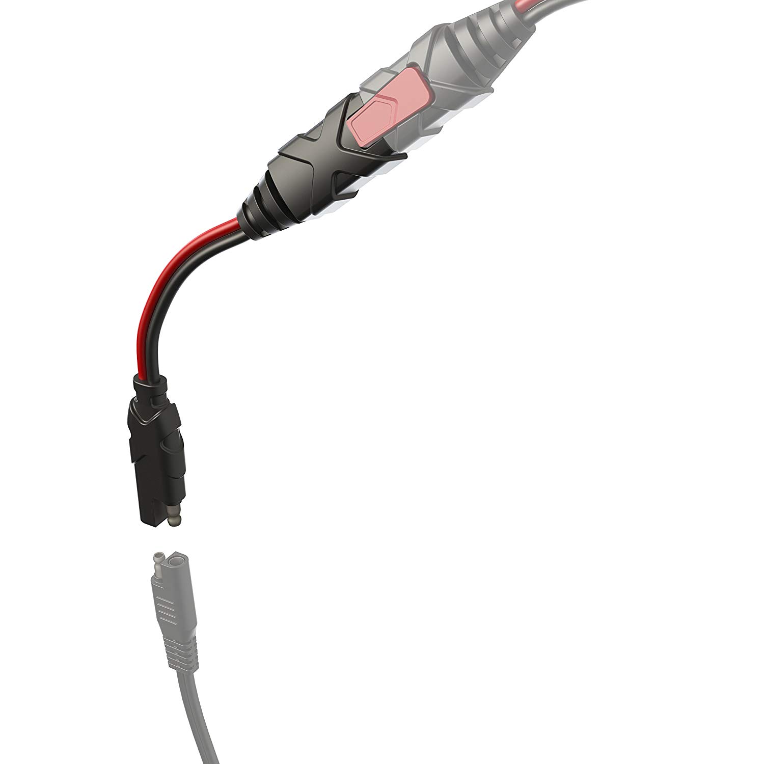 Noco Genius GC009 NOCO Company SAE Adapter | Autoplicity