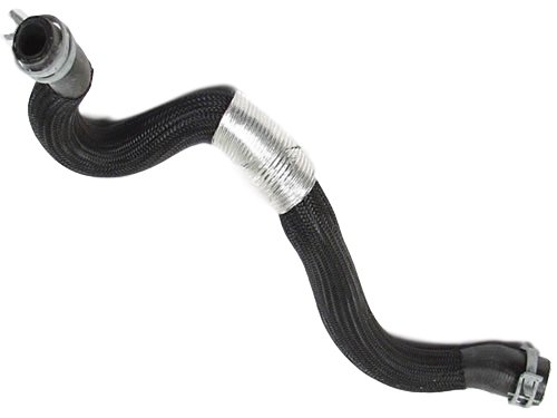 Genuine Land Rover LR000933 Radiator Hose | Autoplicity