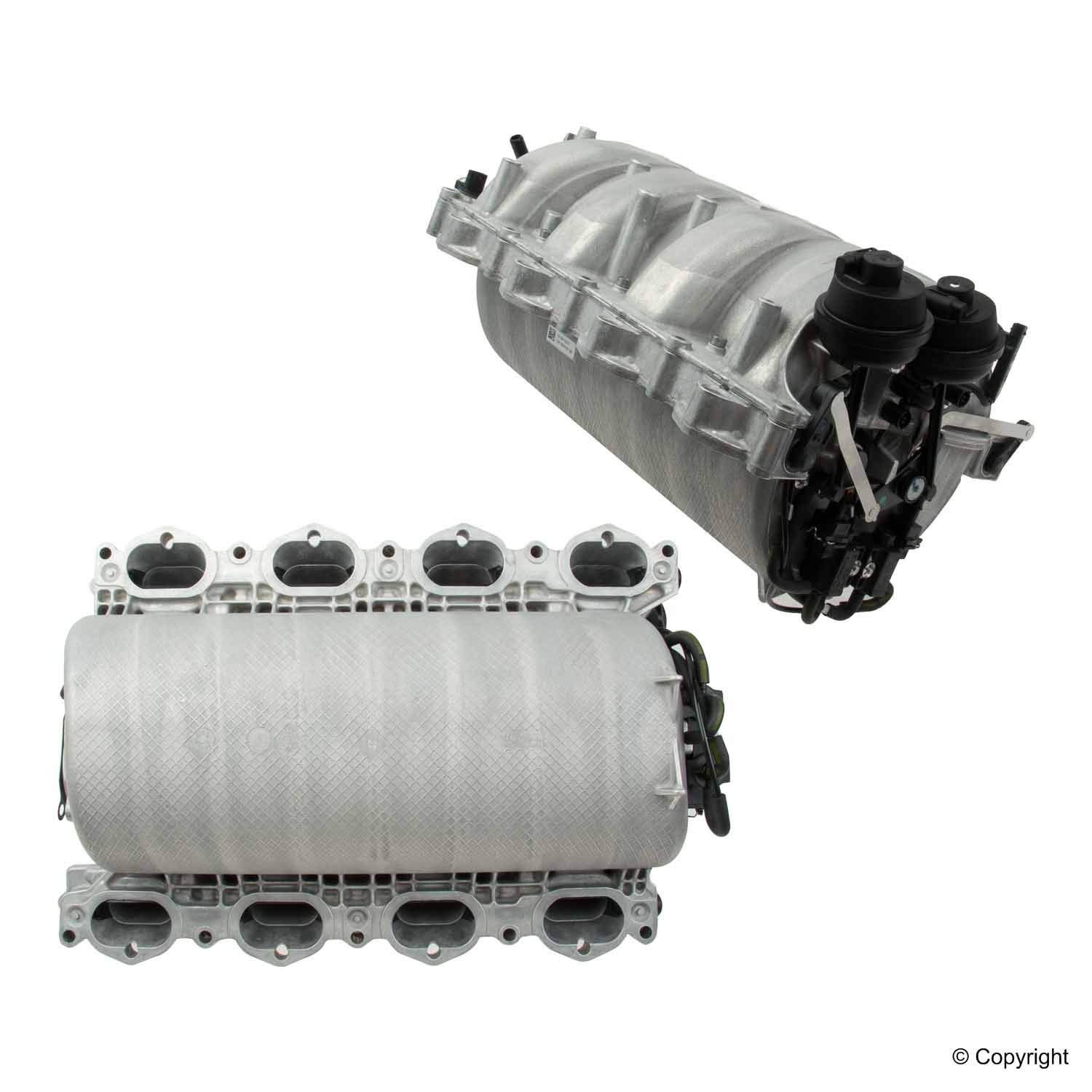 Pierburg 273-140-07-01 Intake Manifold | Autoplicity