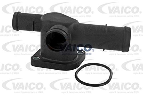 VAICO 06A-121-132 AQ Coolant Flange | Autoplicity