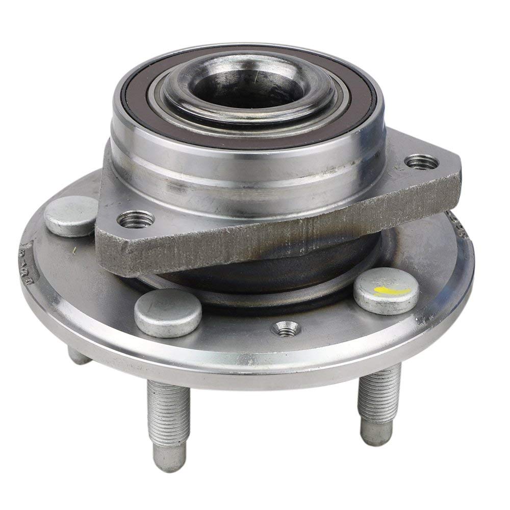 Timken Bearings HA590486 Hub Bearing Unit | Autoplicity