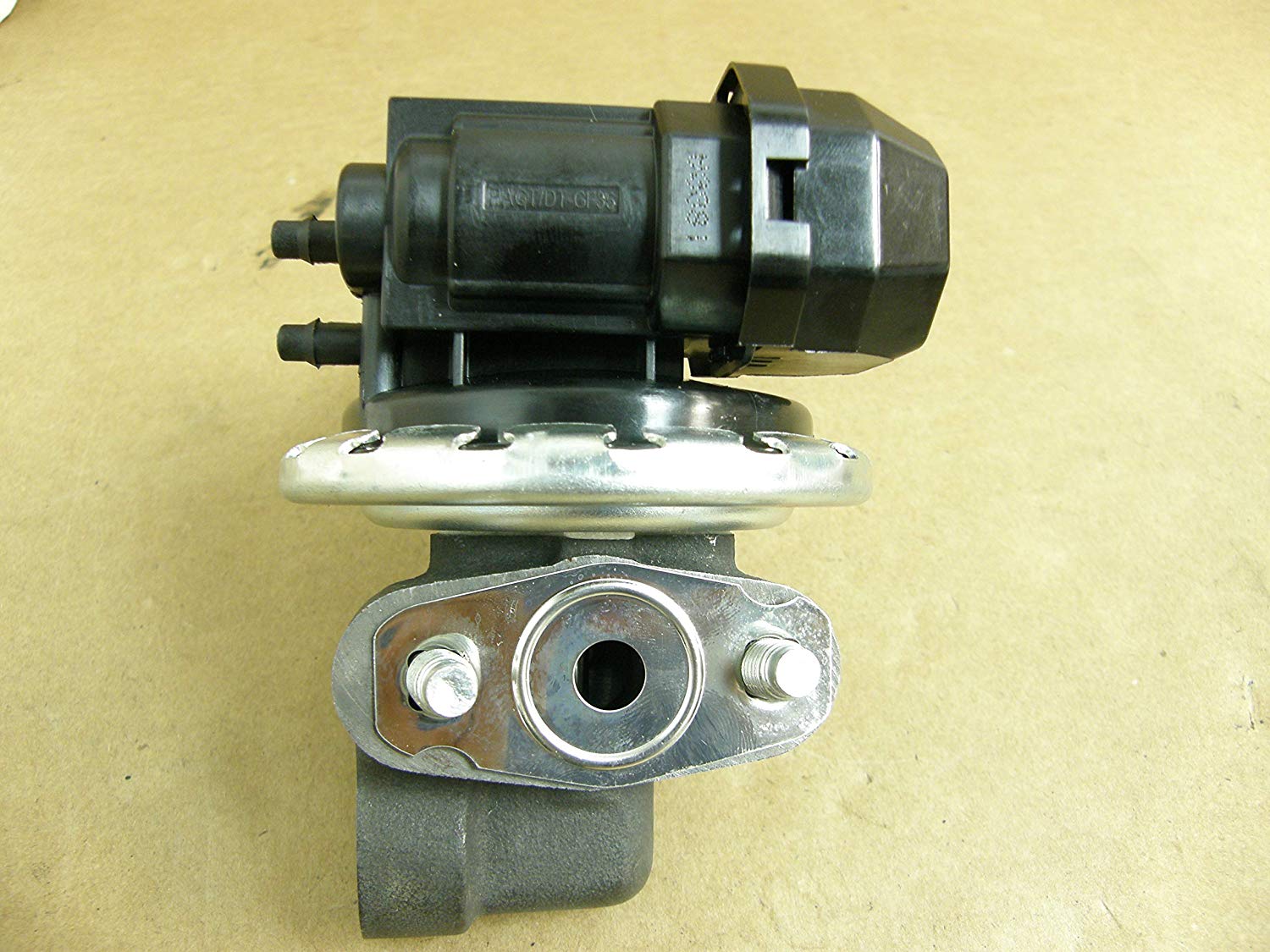 Genuine Land Rover LR012028 Egr Valve | Autoplicity