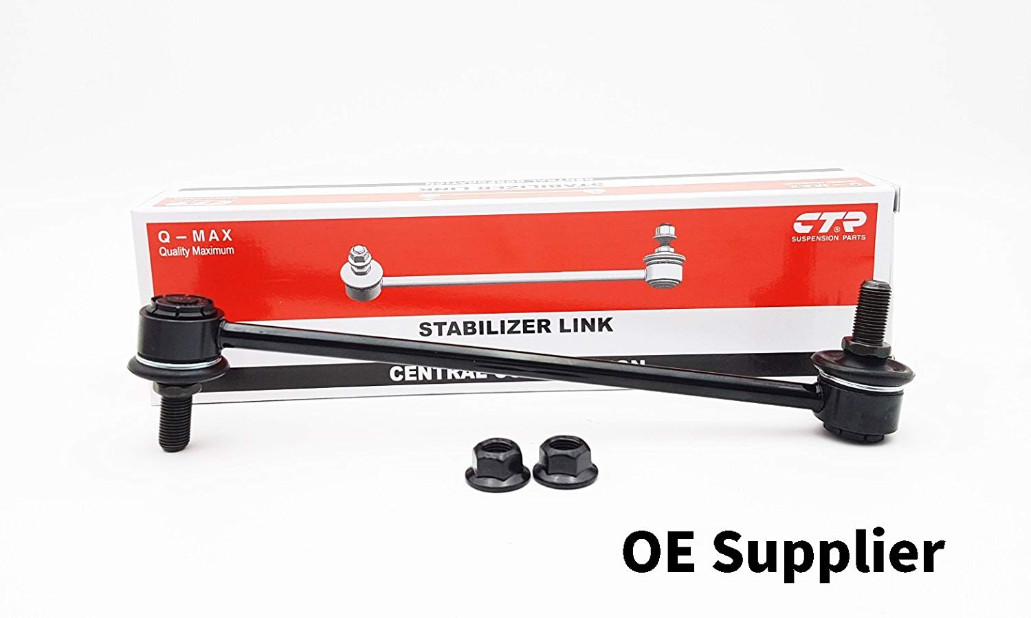 CTR CLT-19 Toyota K90344 | Autoplicity