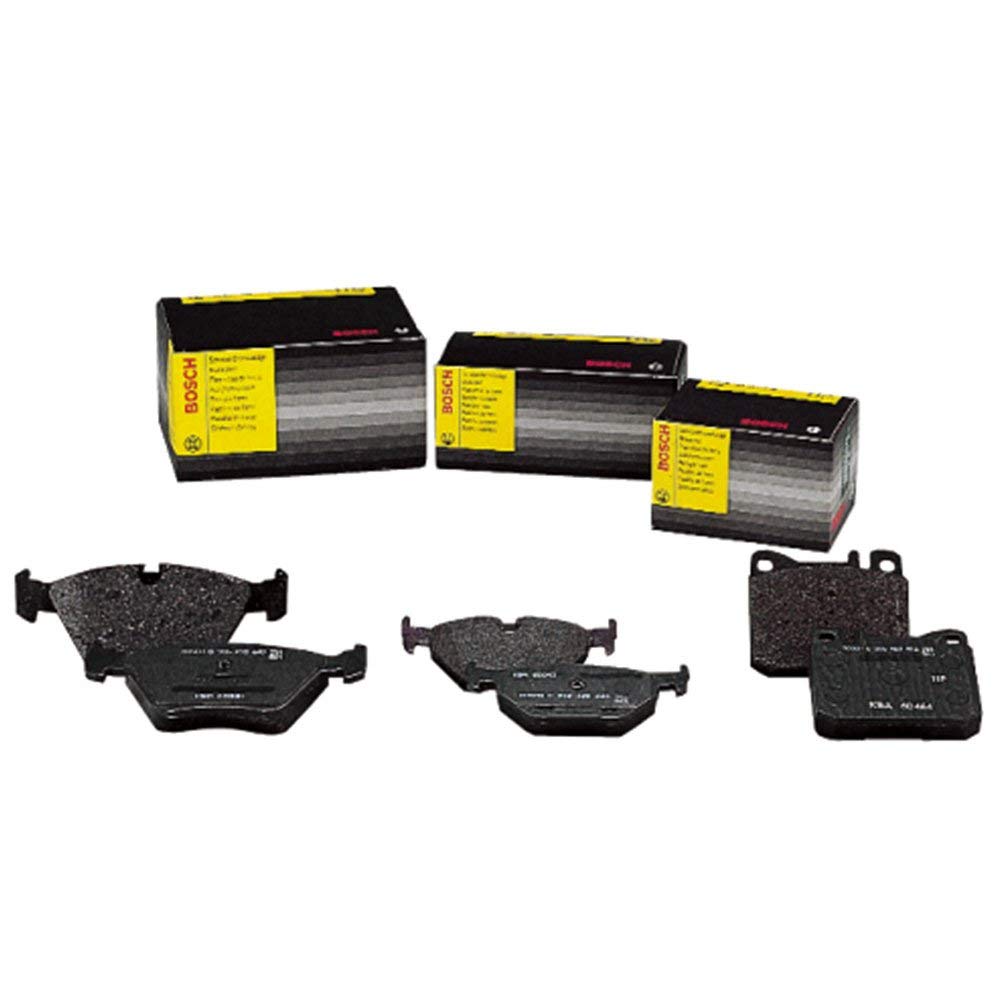 Textar 2460601 Brake Pad Set 8k0698451d | Autoplicity