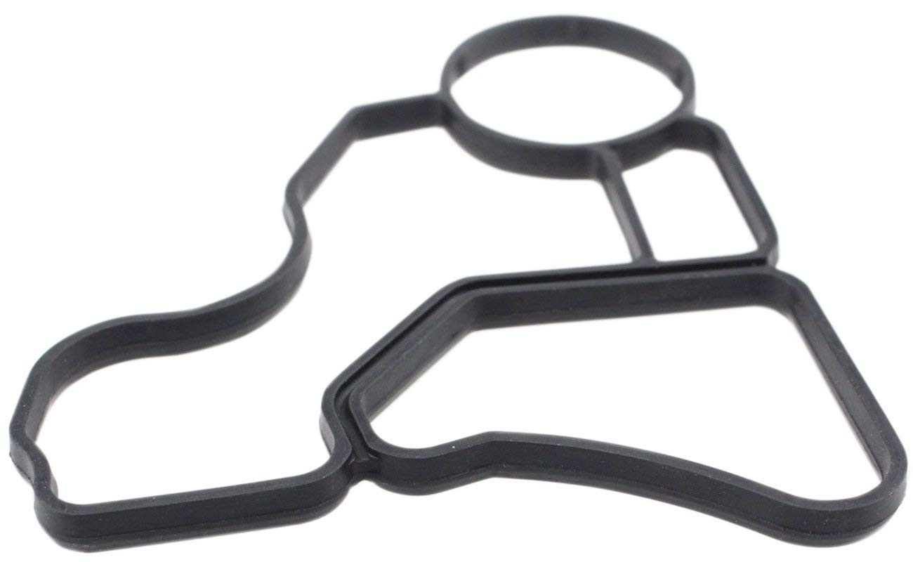 Genuine 11 42 8 637 821 Gasket | Autoplicity
