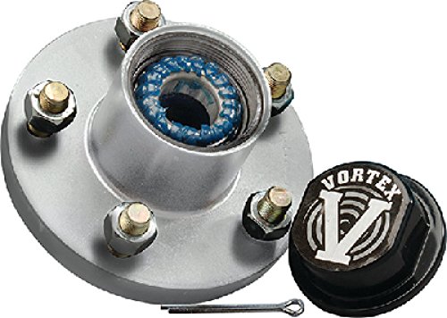 Dexter Marine Products 81012 Hub Kit 1350# 5stud Vortex | Autoplicity