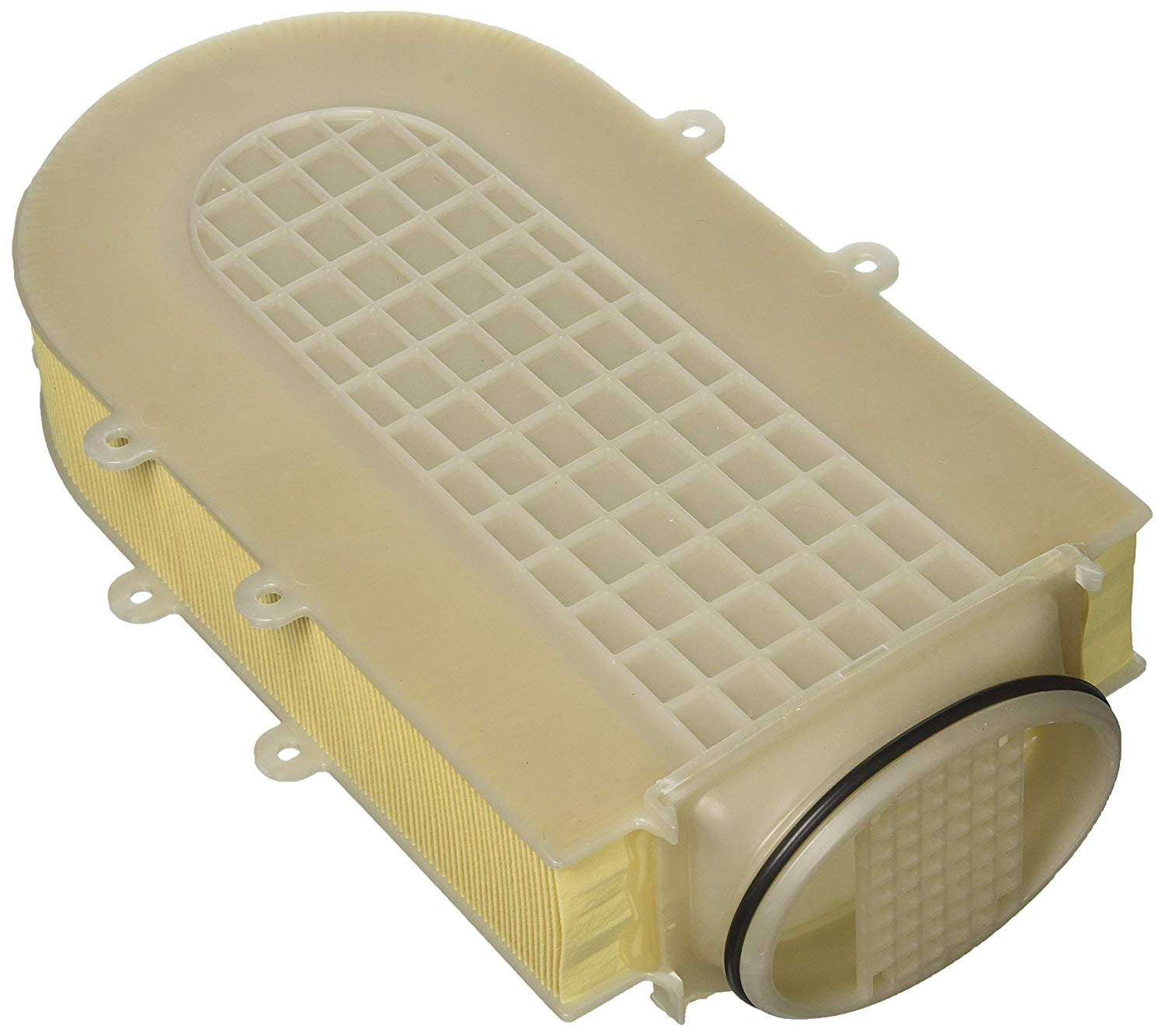 MAHLE LX 2991/1 Air Filter | Autoplicity