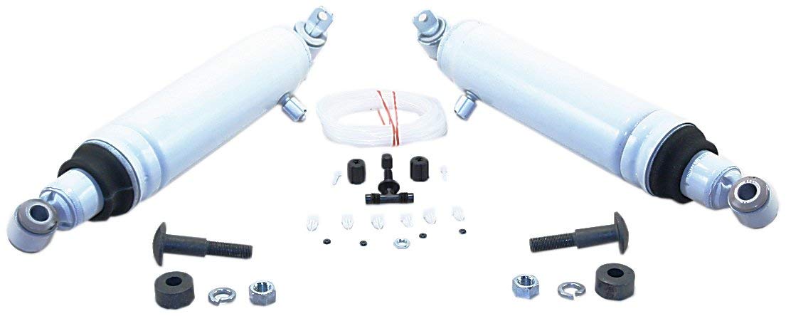 Monroe Shocks & Struts MA719 Shocks & Struts Max-Airair Shock Absorber ...