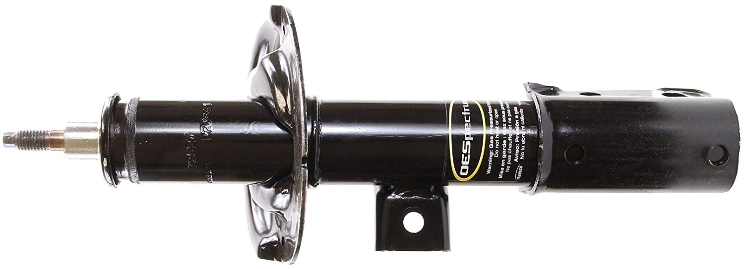 Monroe Shocks & Struts 72527 Shocks & Struts Oespectrumsuspension Strut ...