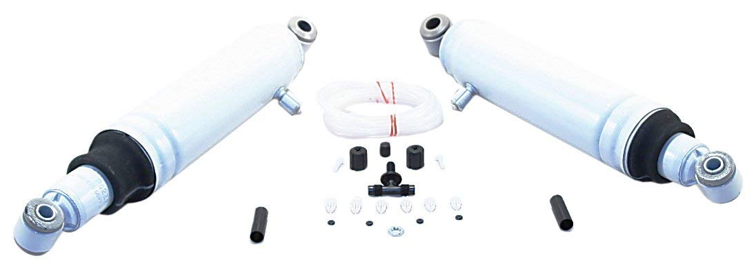 Monroe Shocks & Struts MA769 Shocks & Struts Max-Airair Shock Absorber ...